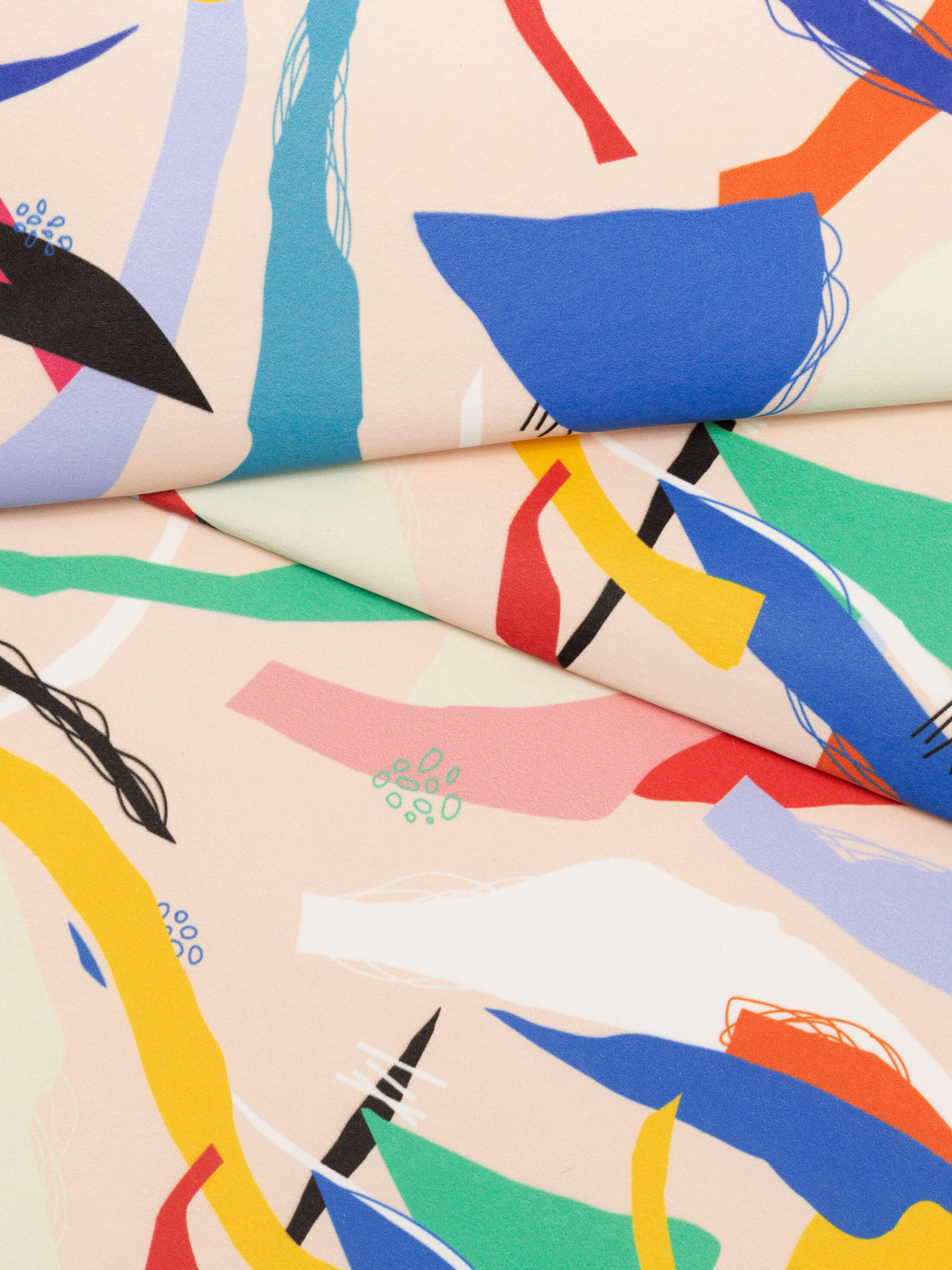 Printing on Fabric Scroll: Custom Scroll Fabric Prints.