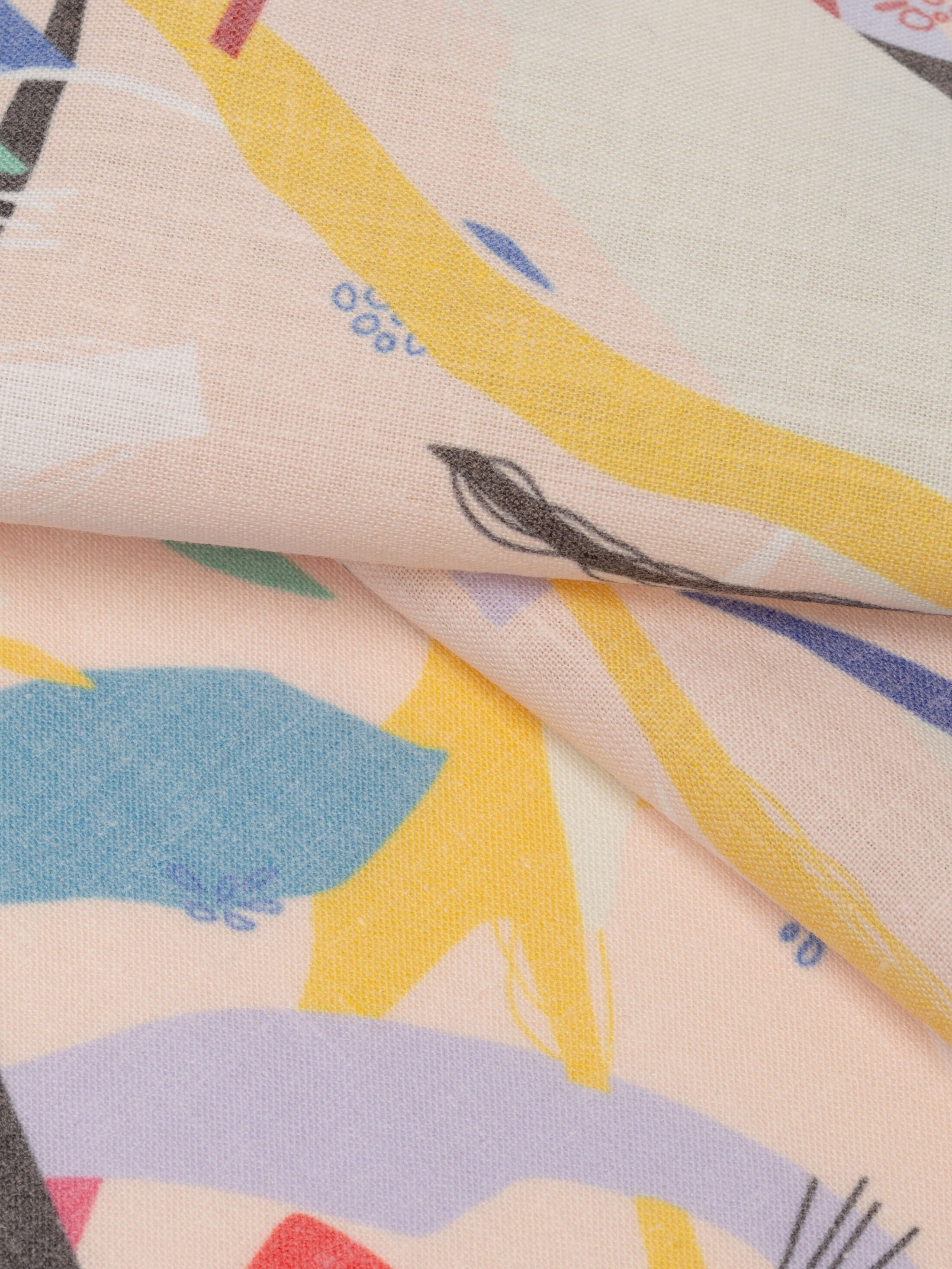 Custom Woven Fabric. Wide Range of What Woven Fabric Is