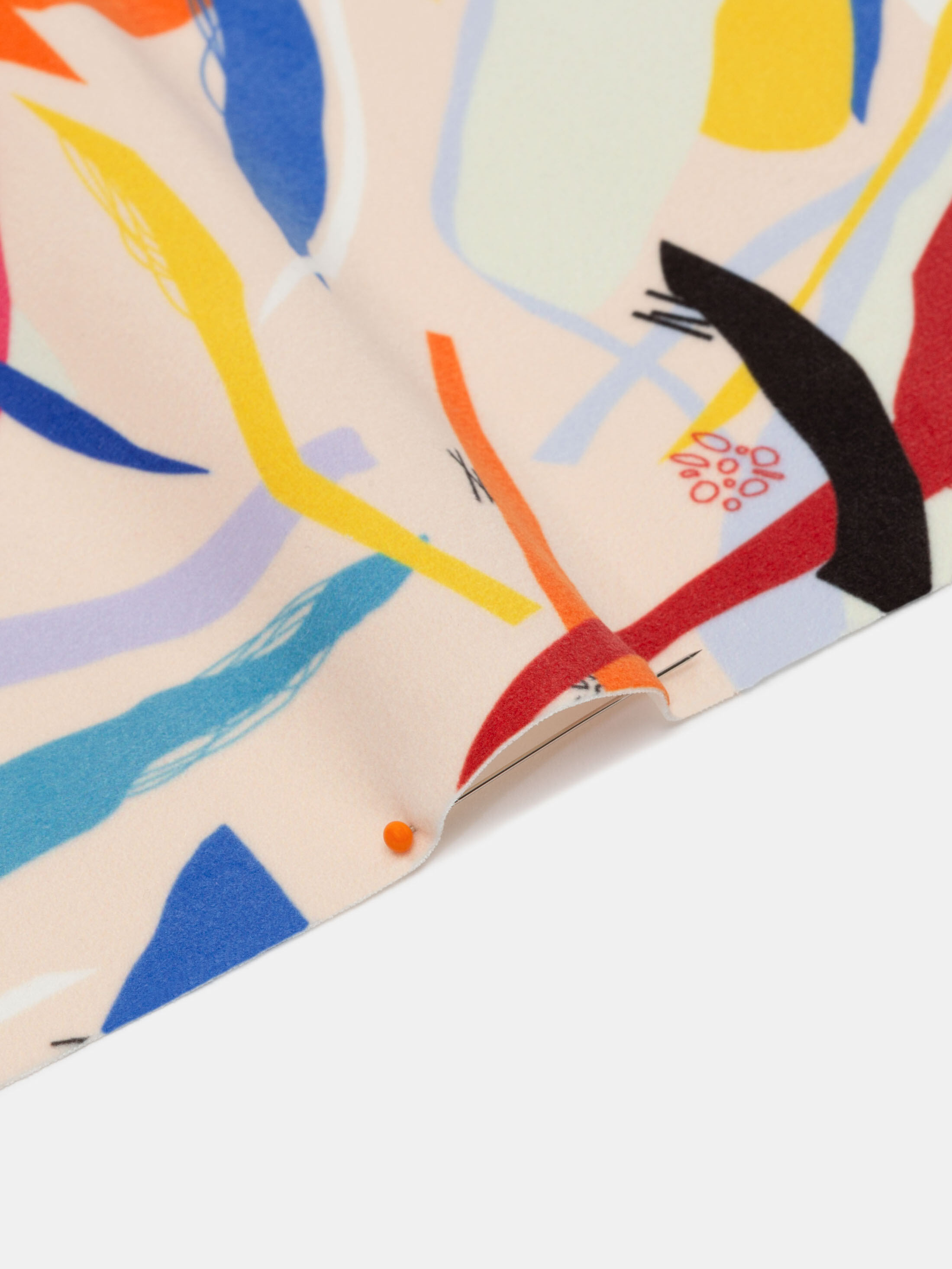 Velour Upholstery Fabric. Velour Custom Printed To Order.