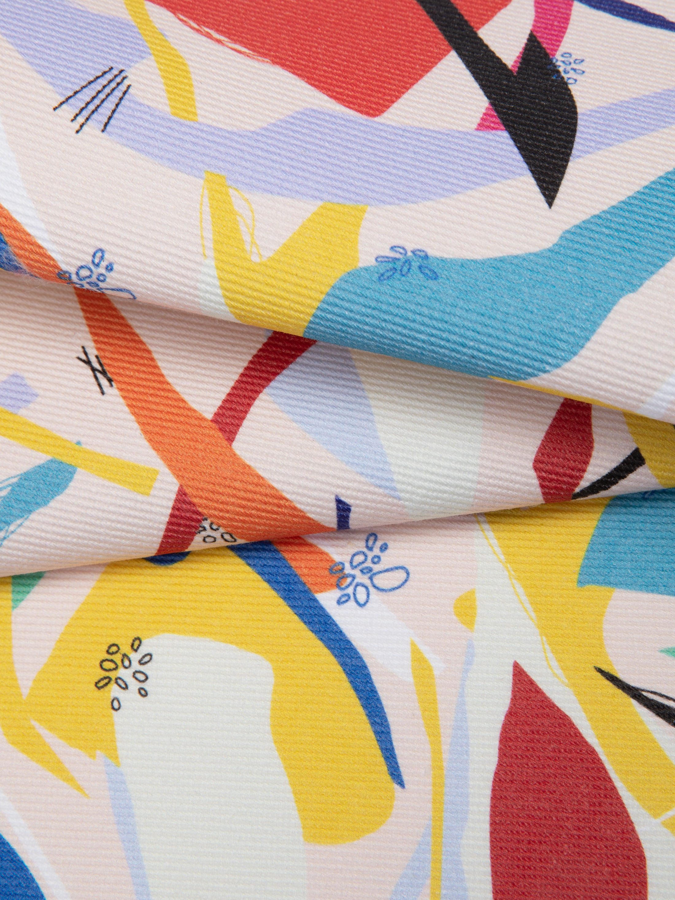 Custom Cotton Fabric. Design Your Own Cotton Fabric Online