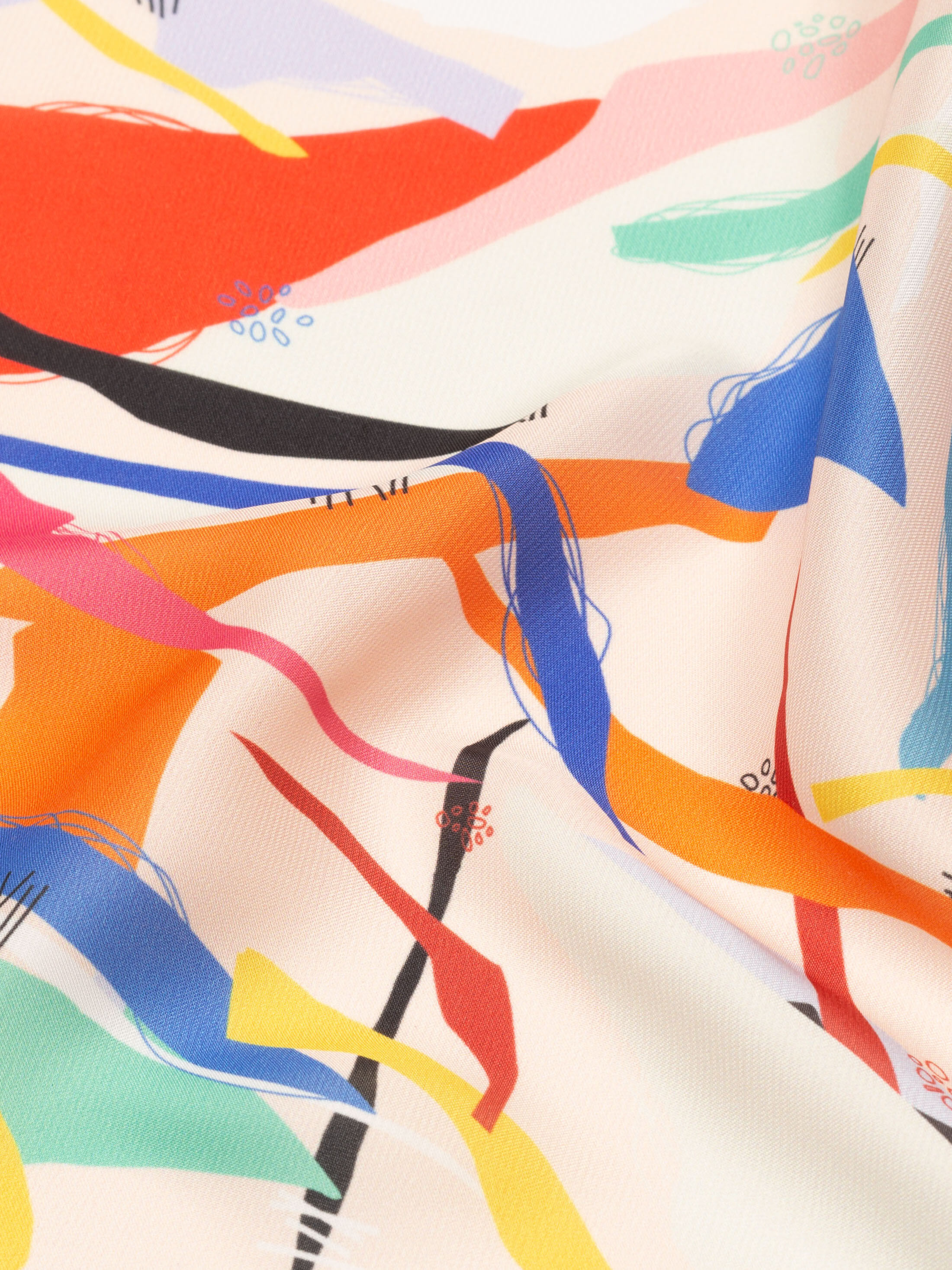 Dress Fabric: Custom Dressmaking Fabric With Your Design