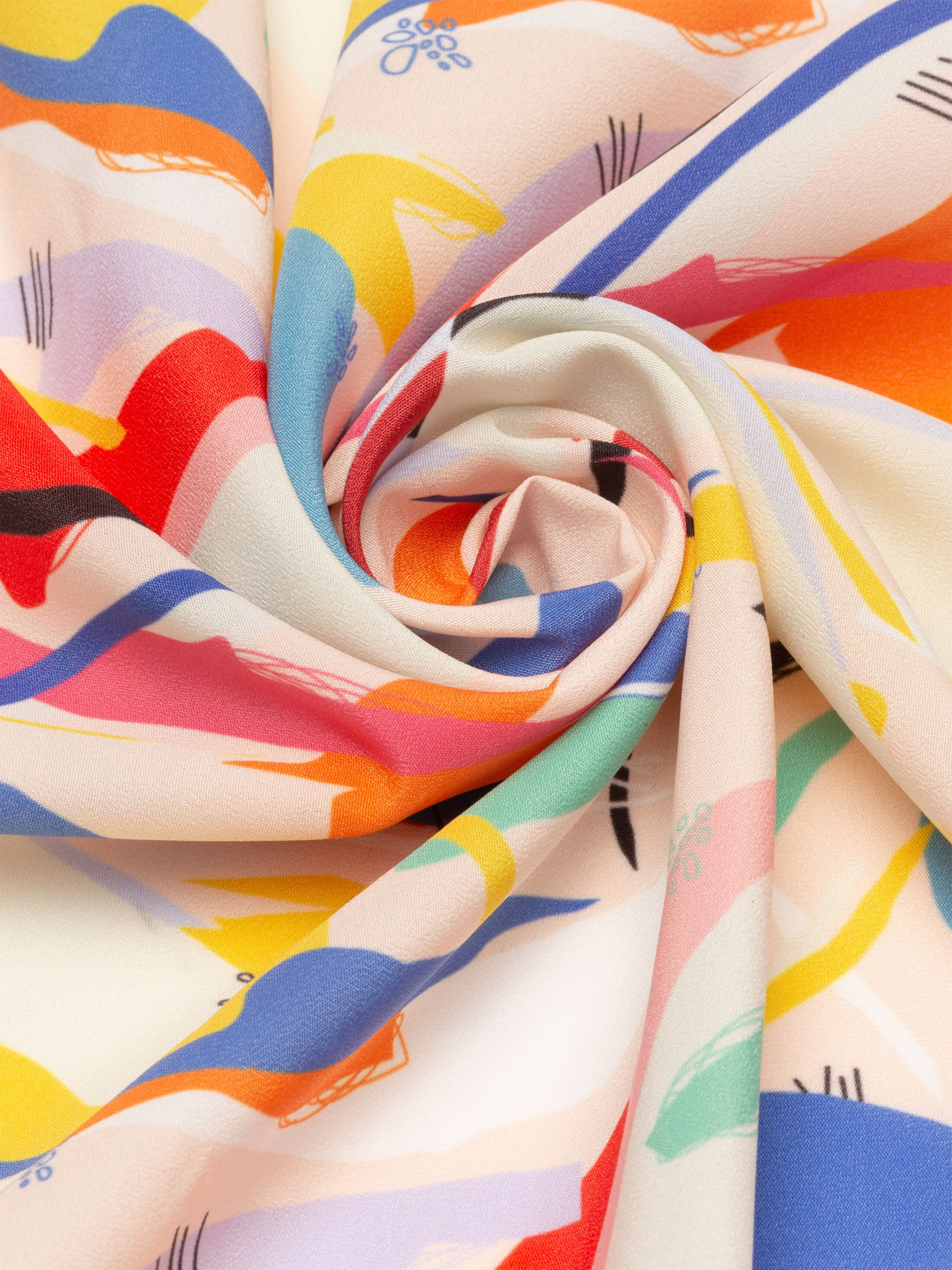 Vegan Fabric | Vegan Materials | Vegan Friendly Fabrics