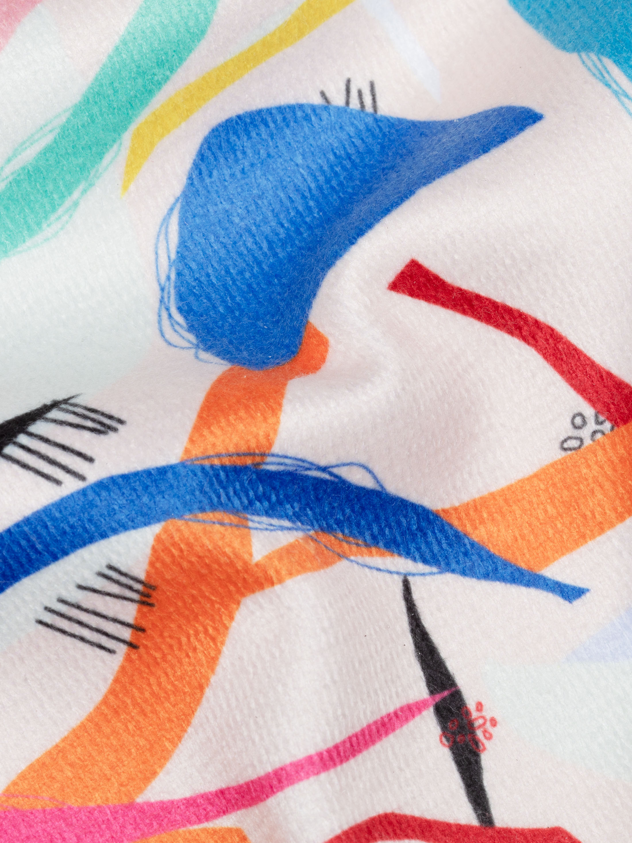 Sublimation Fabric Printing. Dye Sublimation Printing Fabric