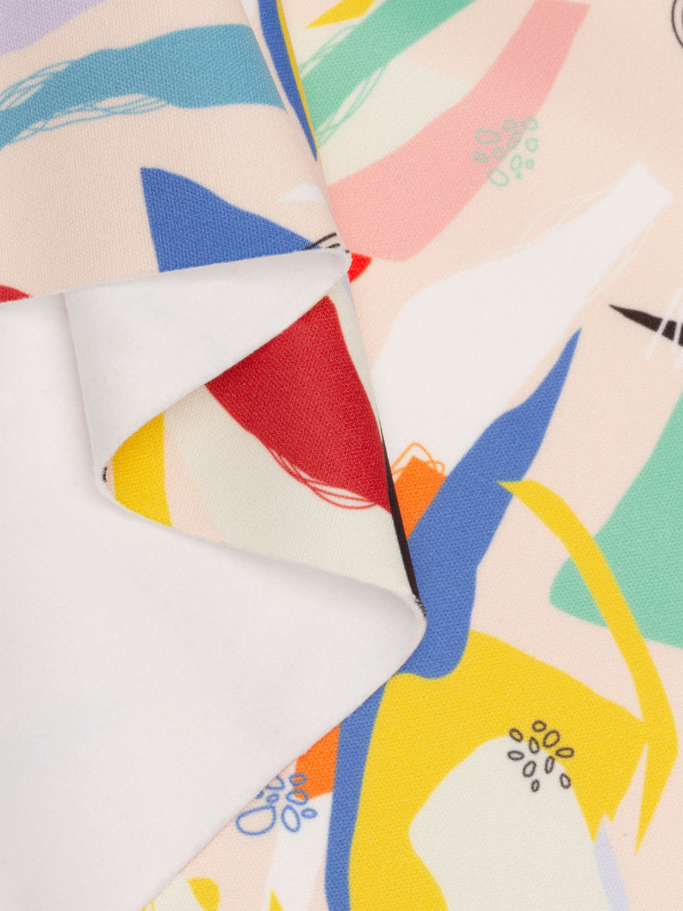 Tissu Softshell au mètre. Personnalisez le tissu Softshell