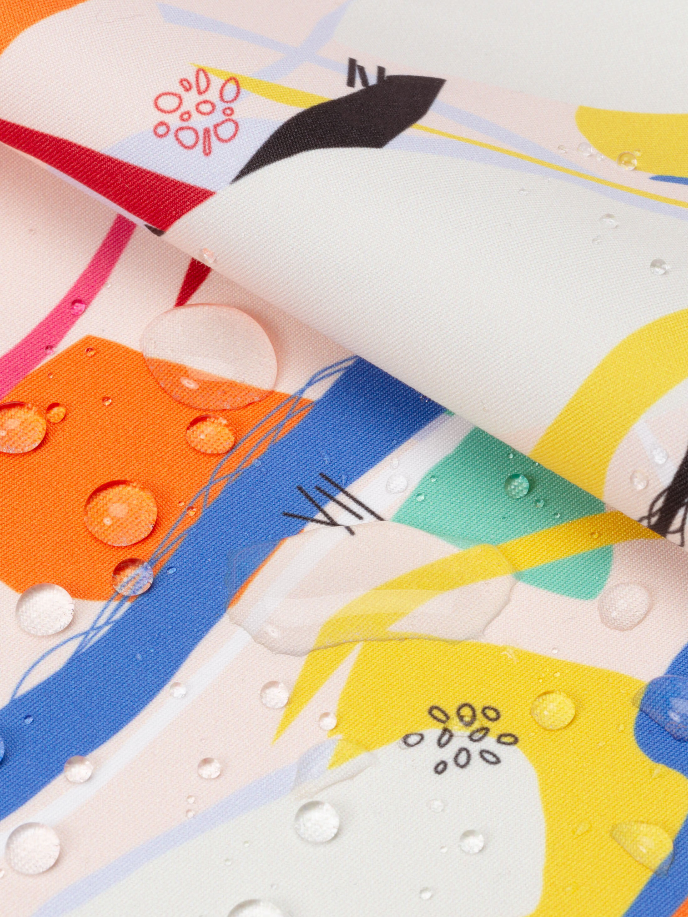 Technical Fabrics UK. Design your Own Technical Fabric