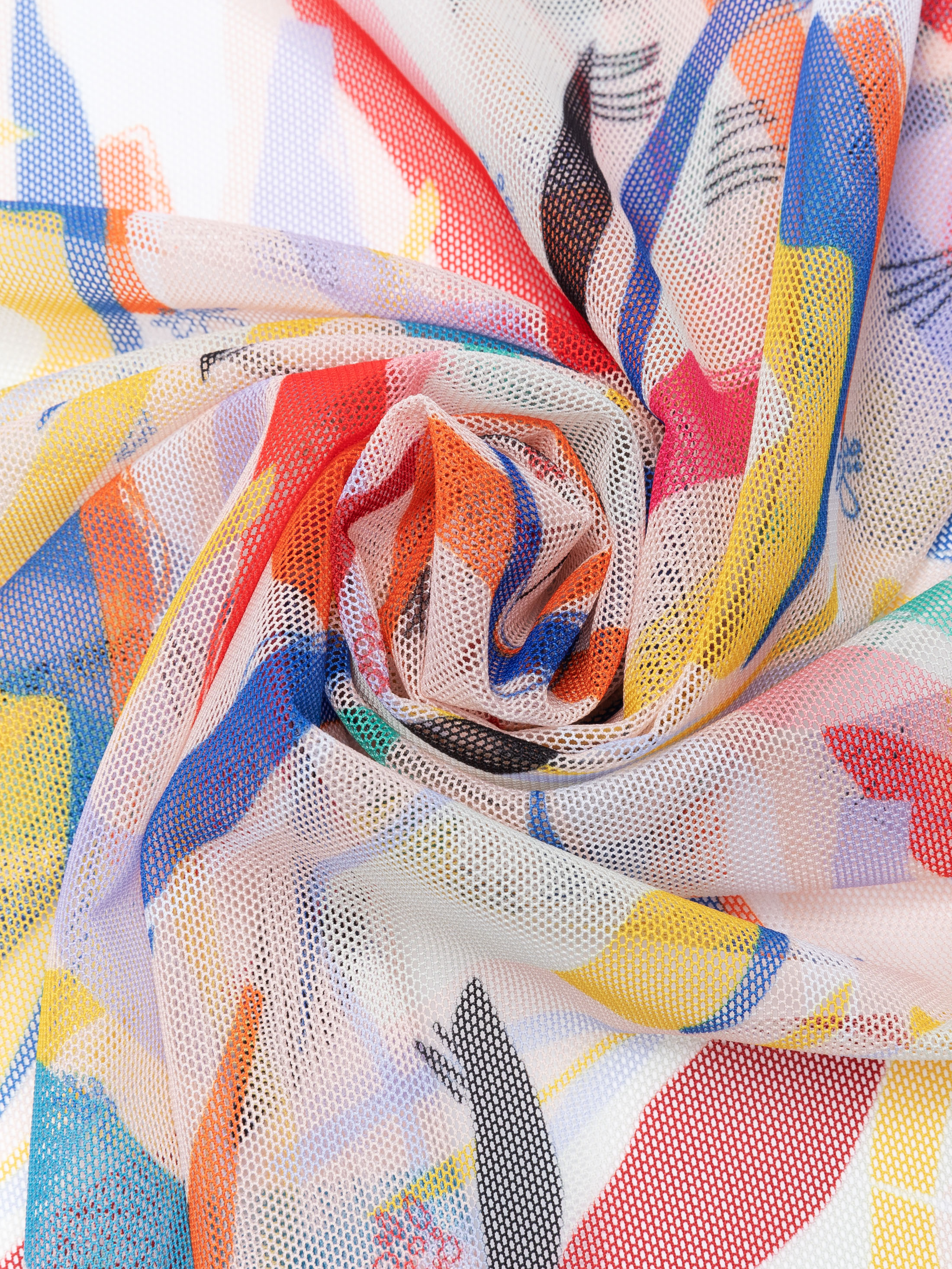 Custom Technical Fabrics. Design Your Own Technical Fabric.