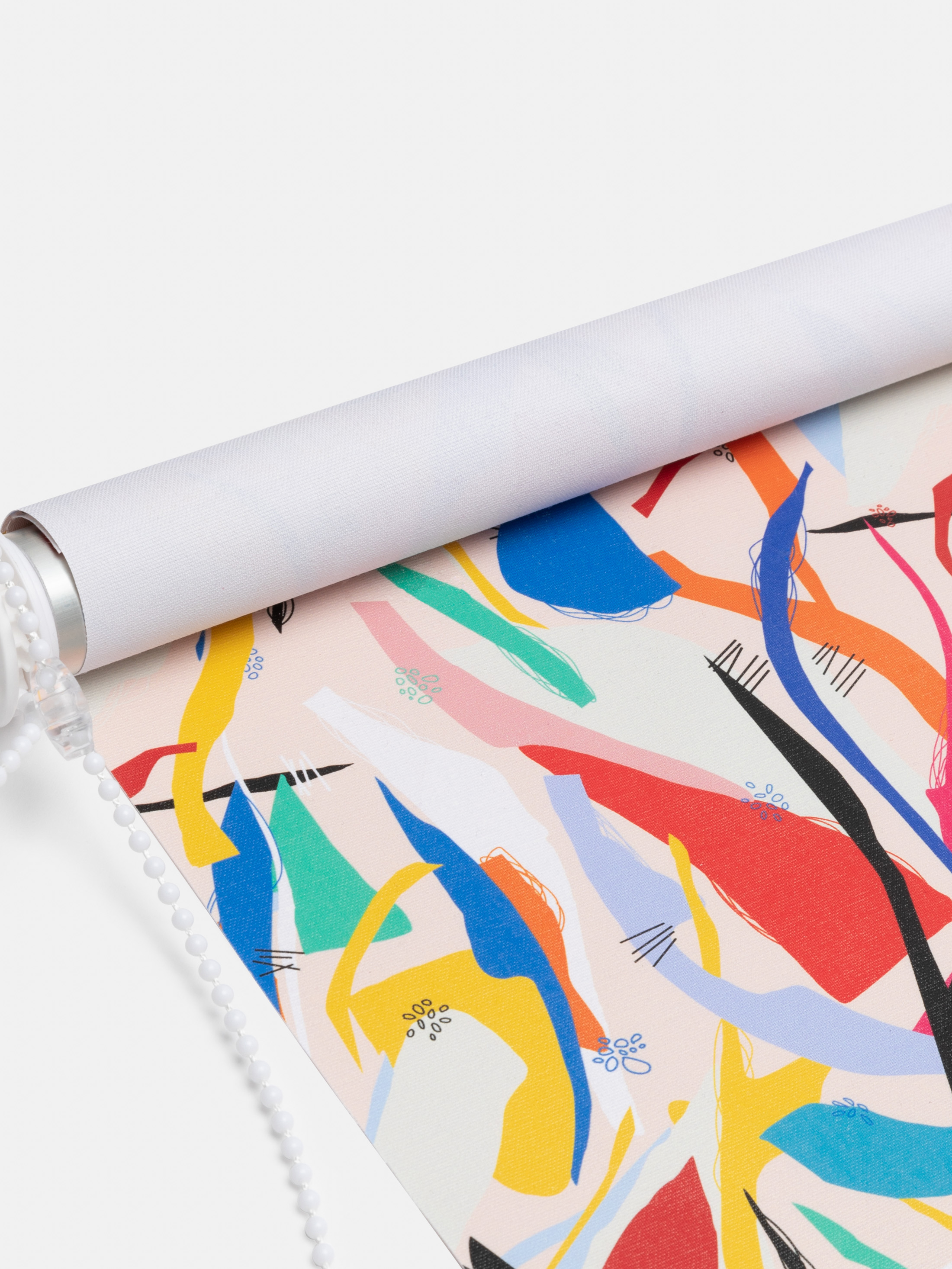 Custom Translucent Fabric. Print on Stiff Translucent Fabric