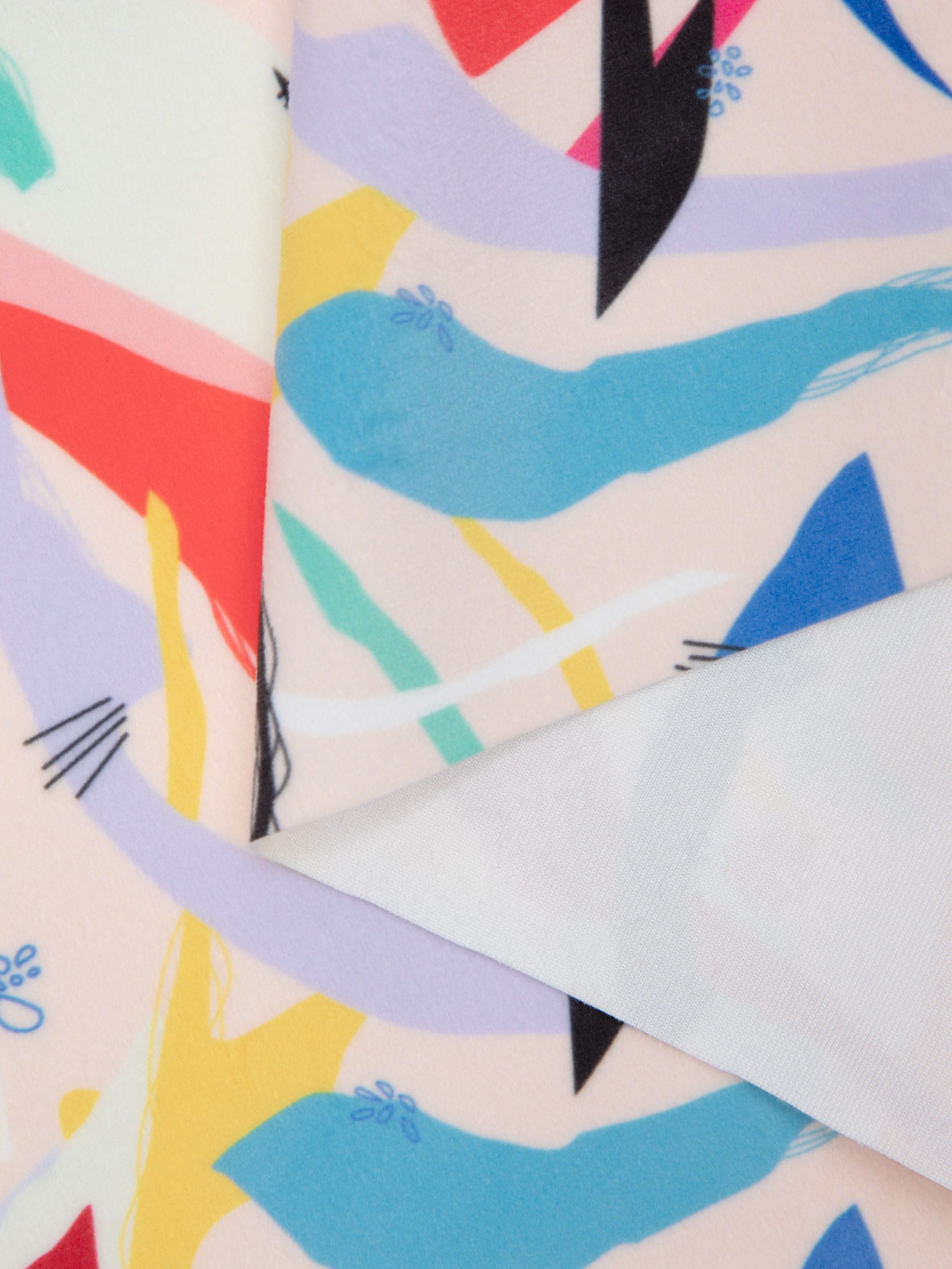 Mjuk Sammet | Designa ditt eget sammetstyg online