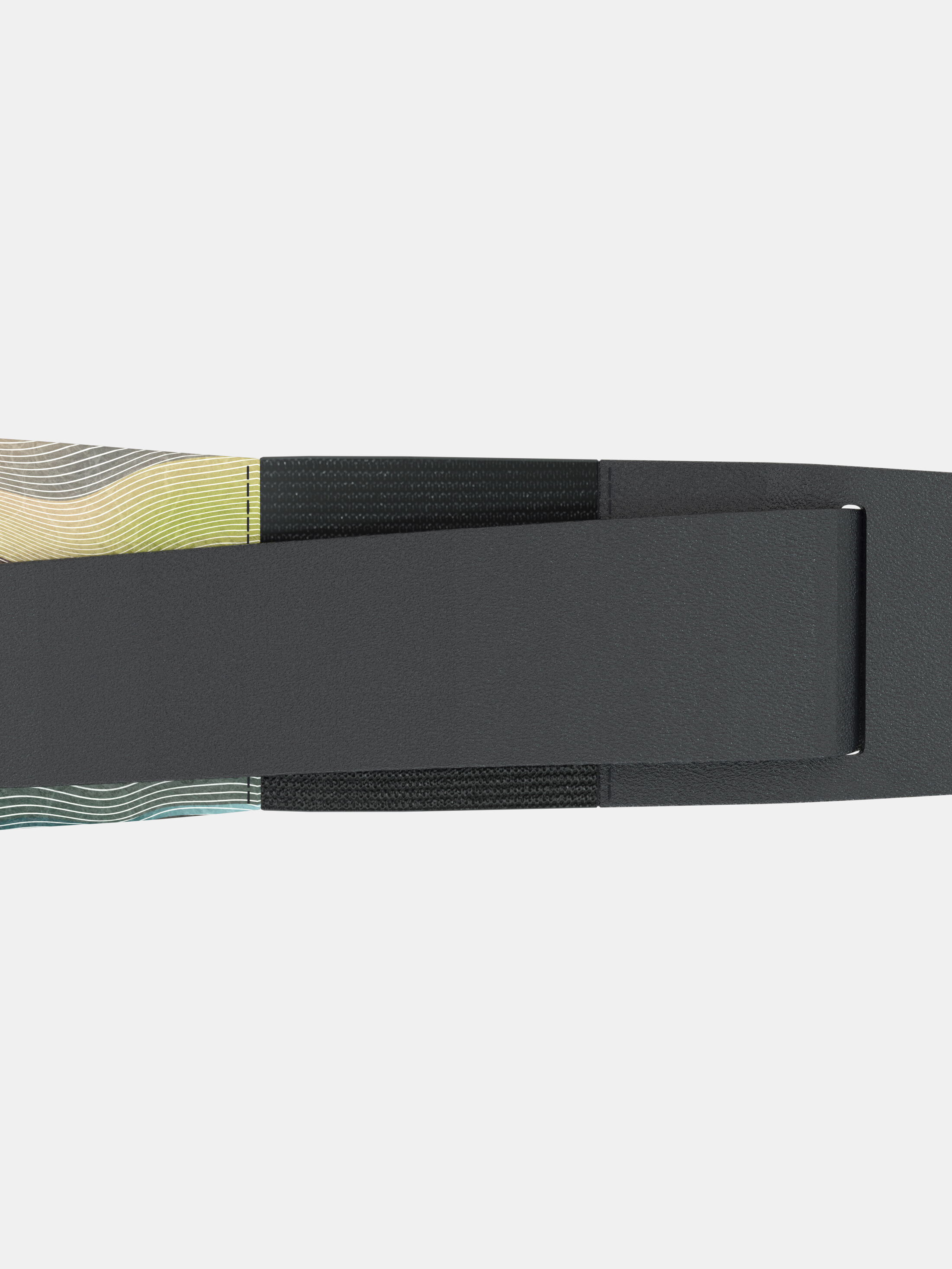 Custom Wrap Belt. Design Your Own Wrap Belt.