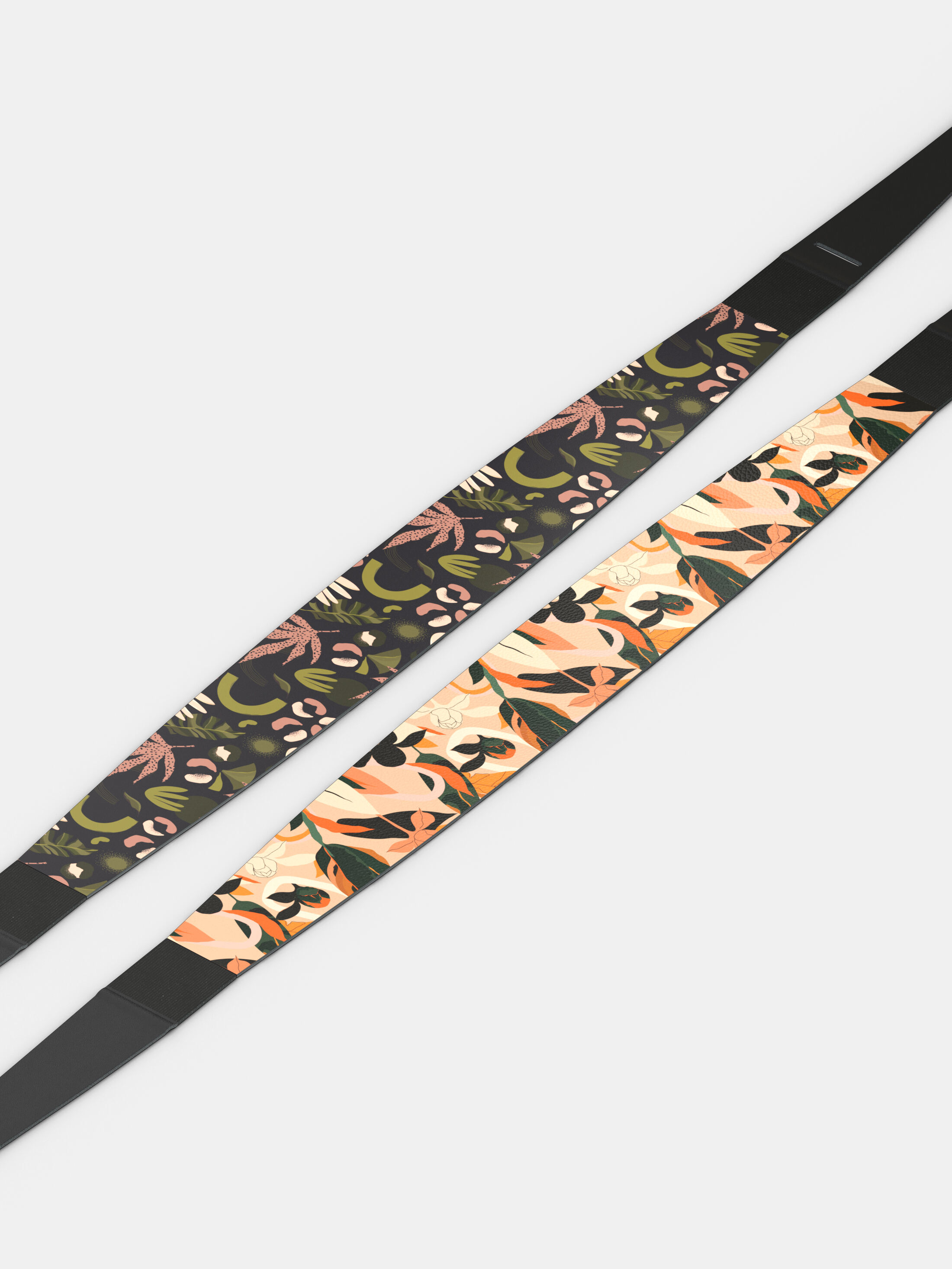 Custom Wrap Belt. Design Your Own Wrap Belt.