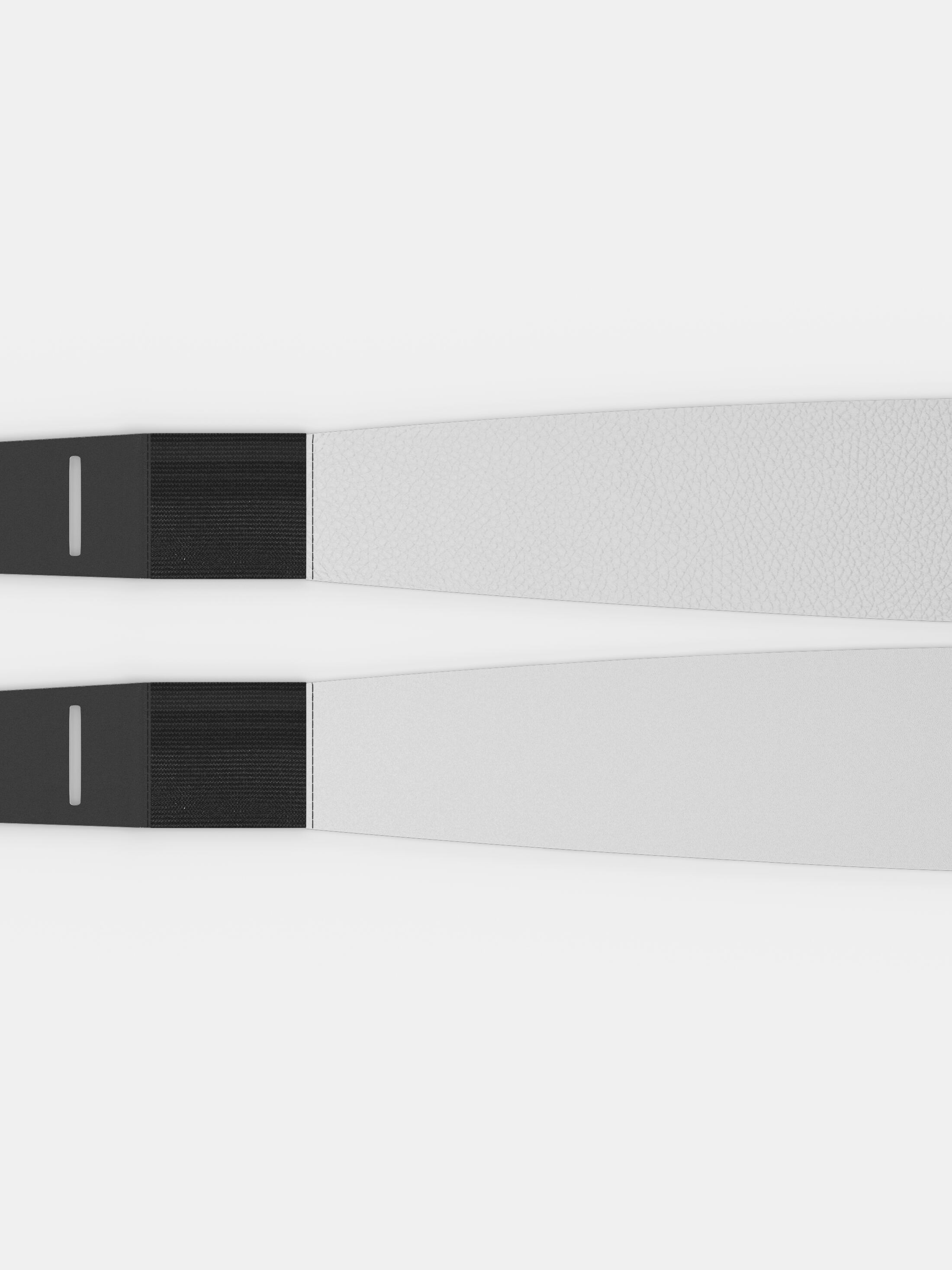 Custom Wrap Belt. Design Your Own Wrap Belt.