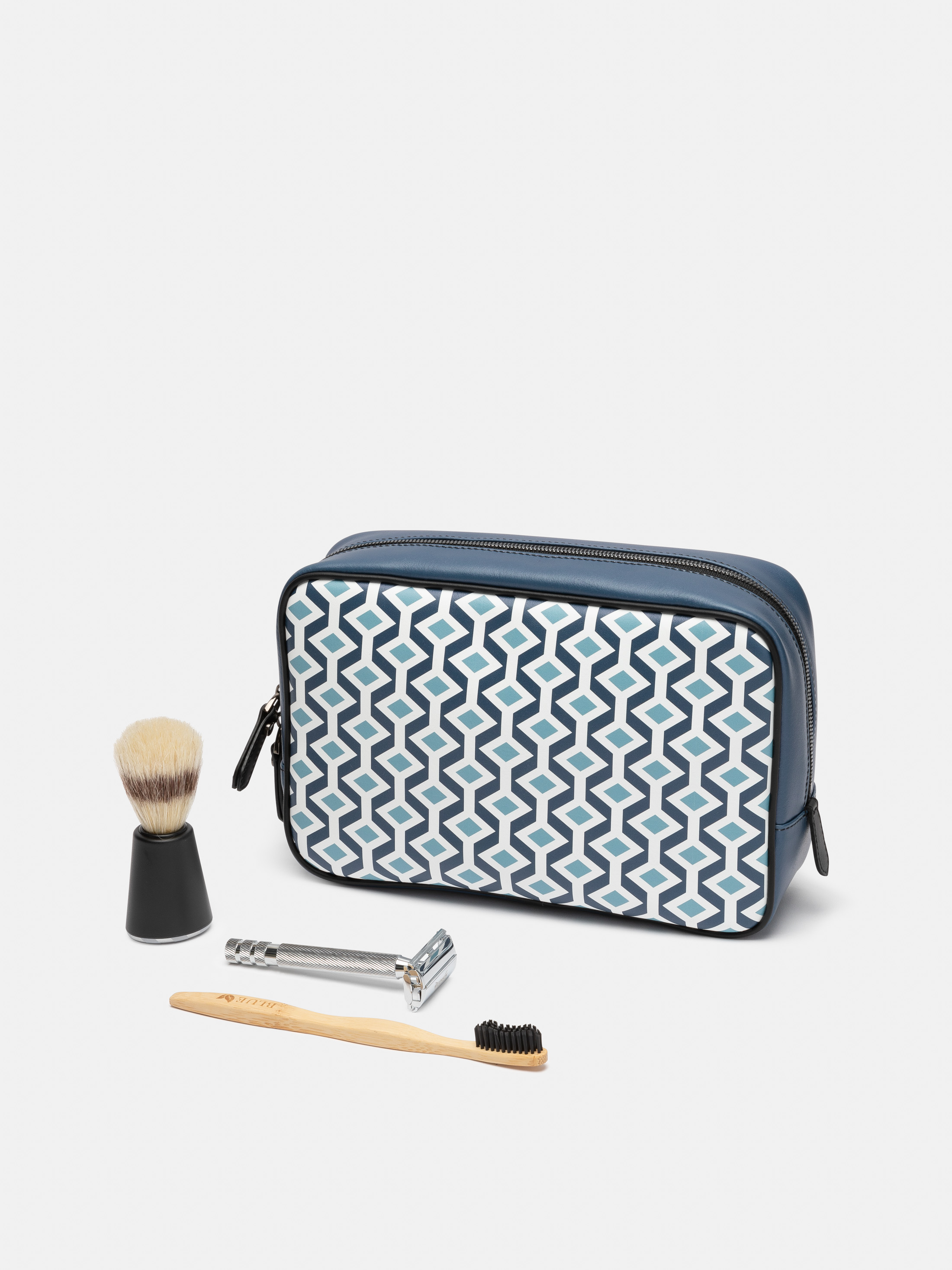 Custom Printed Makeup Bags & Washbags. Create Your Own