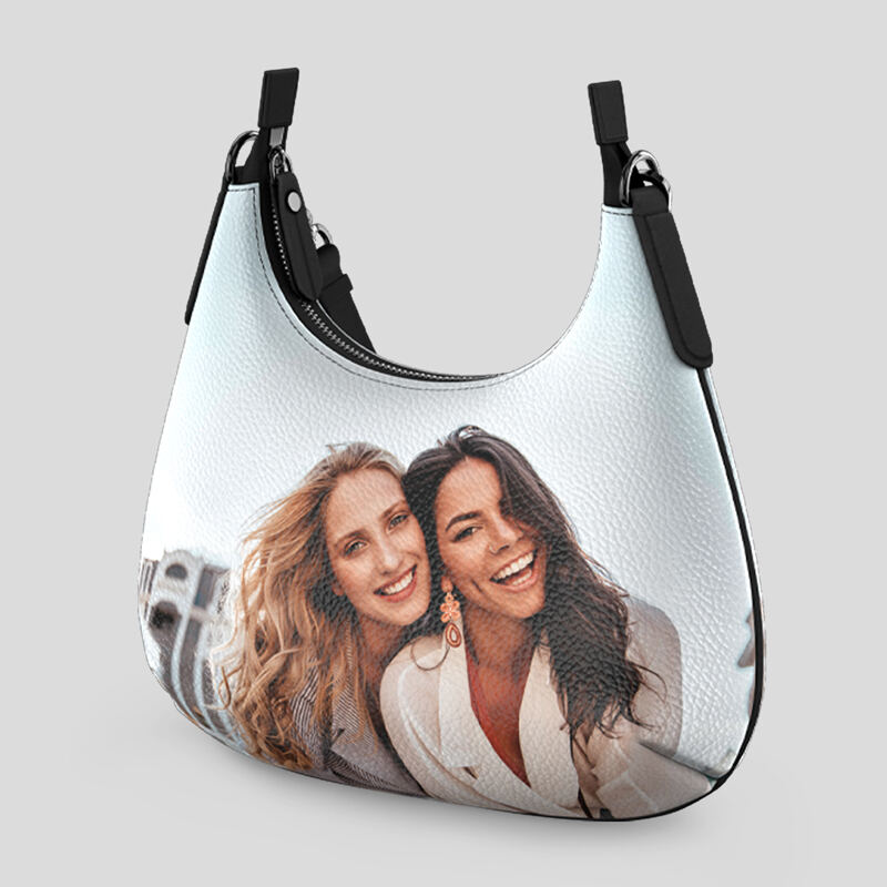 Custom Mini Bag. Personalized Mini Bag. Handmade to Order.