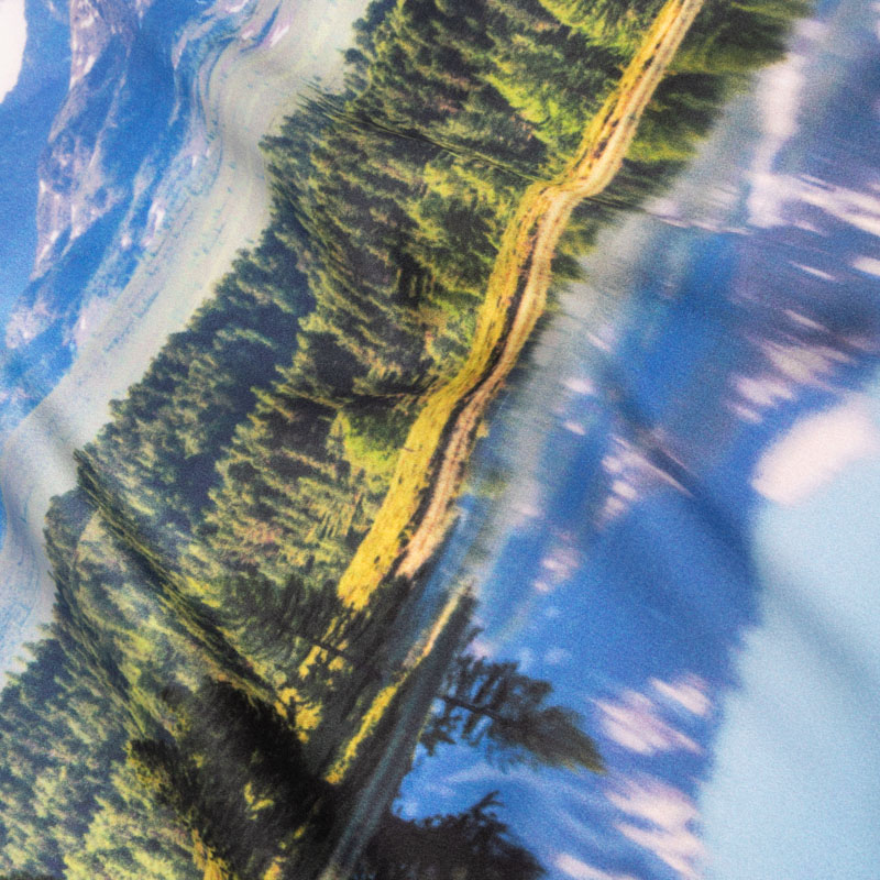 Custom Photo Napkins: Design Your Unique Dining Experience