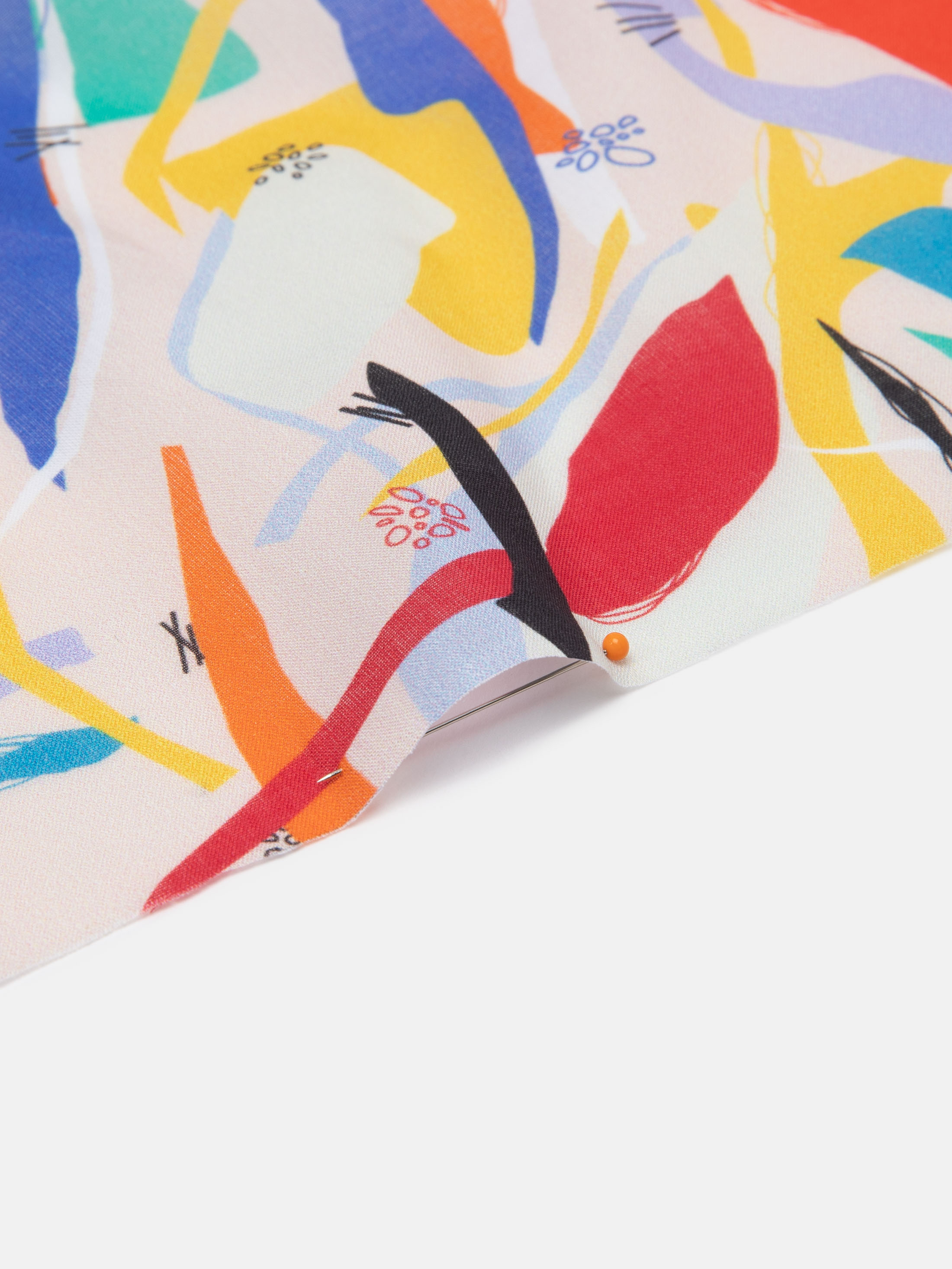 Tessuto reattivo lavato 100% cotone Pima | Fornitori di tessuti di ...