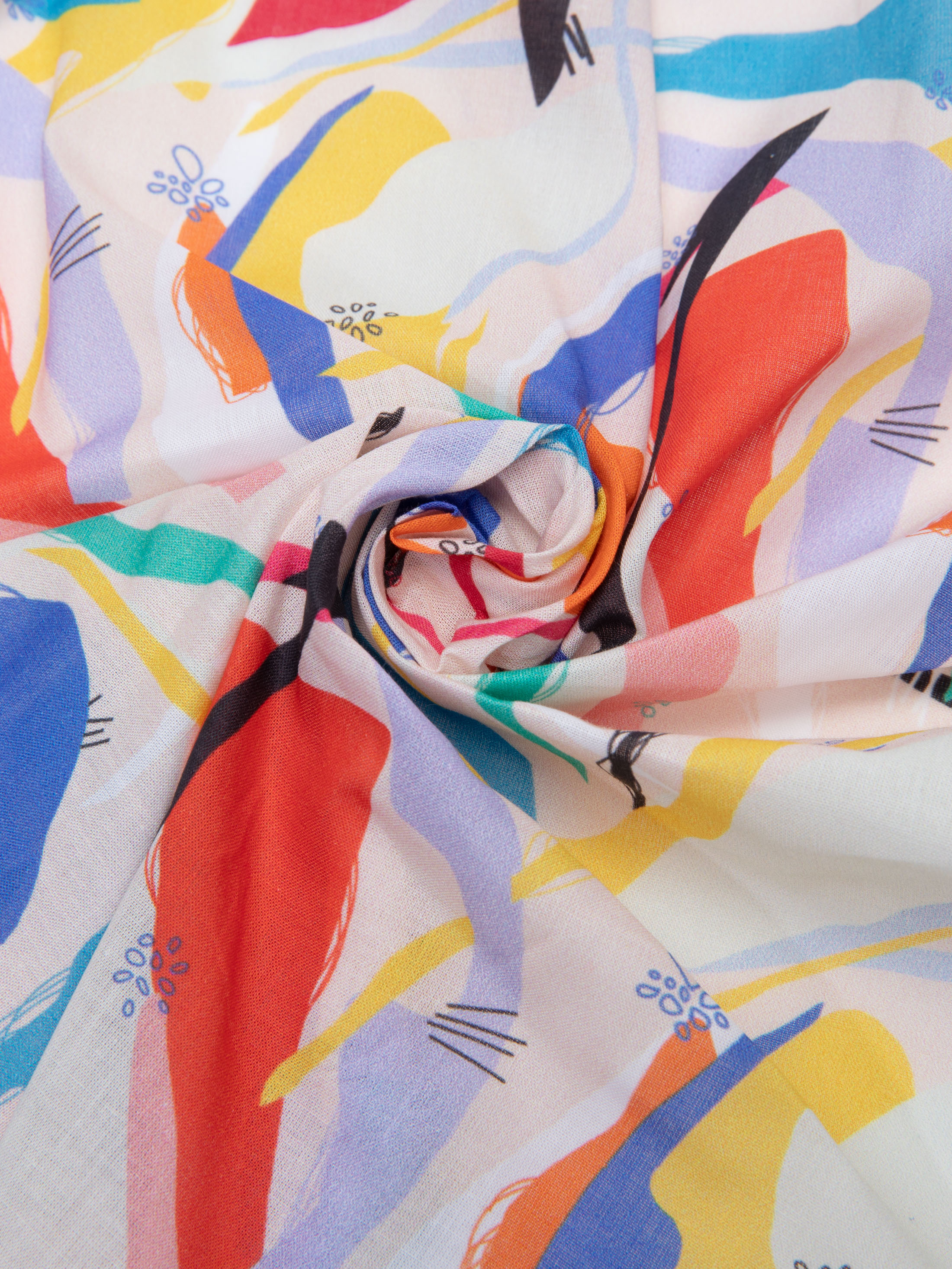 Pima Bomull | Se vårt utbud av naturliga bomullstyger