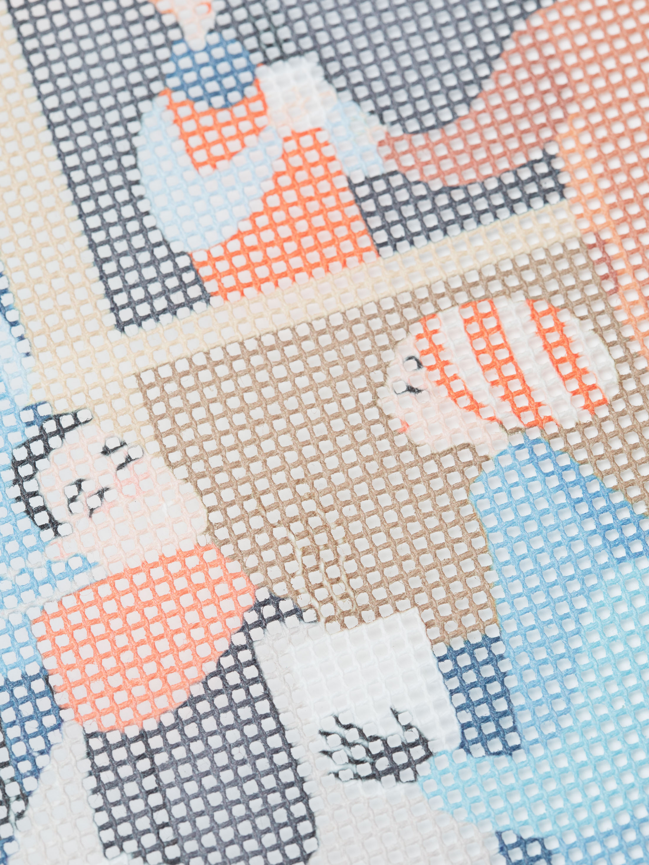 Needlepoint Tapestry Canvas Make Your Own Tapestry