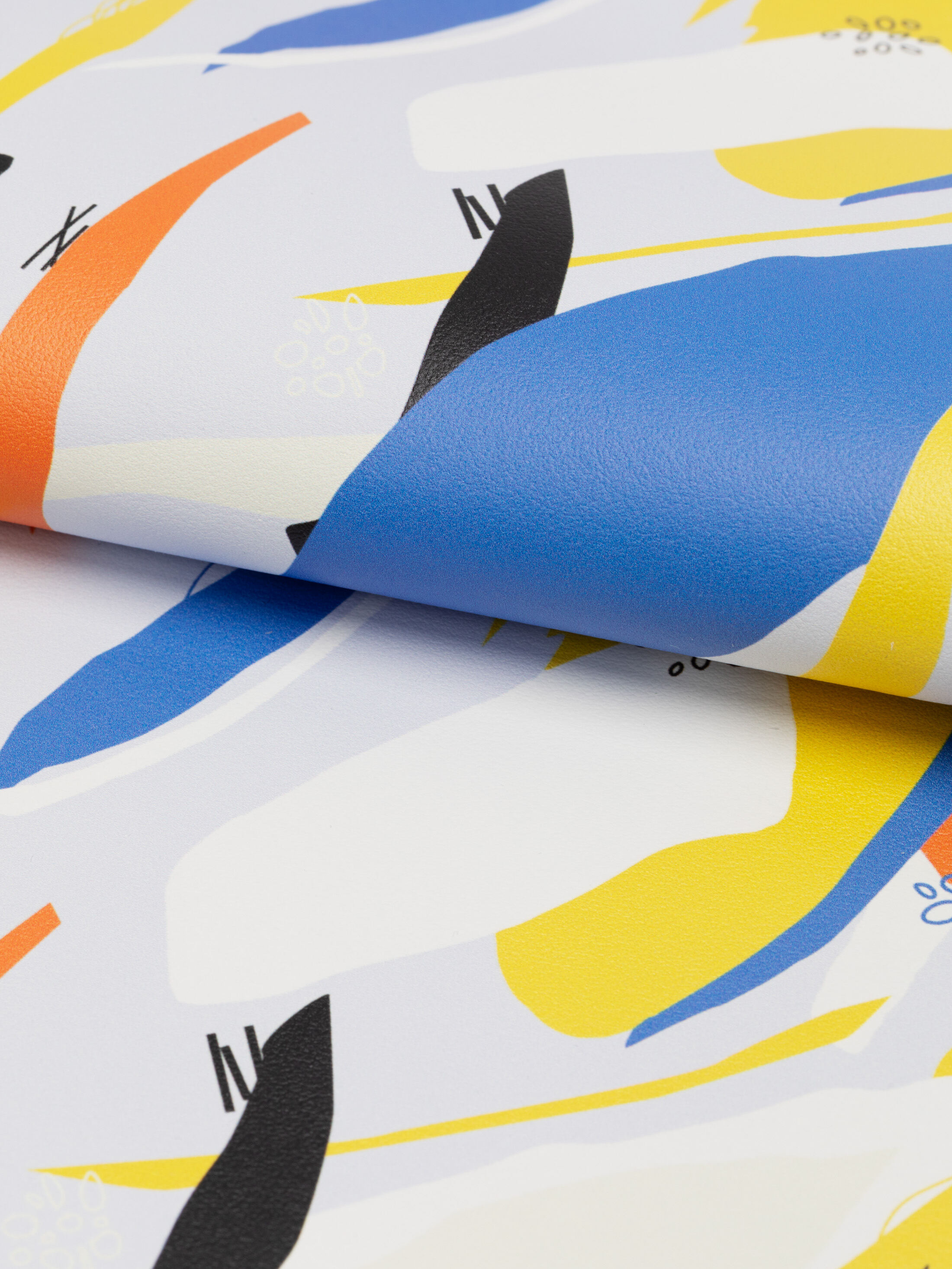 Leather Printing | Digital Printing On Leather With Your Designs