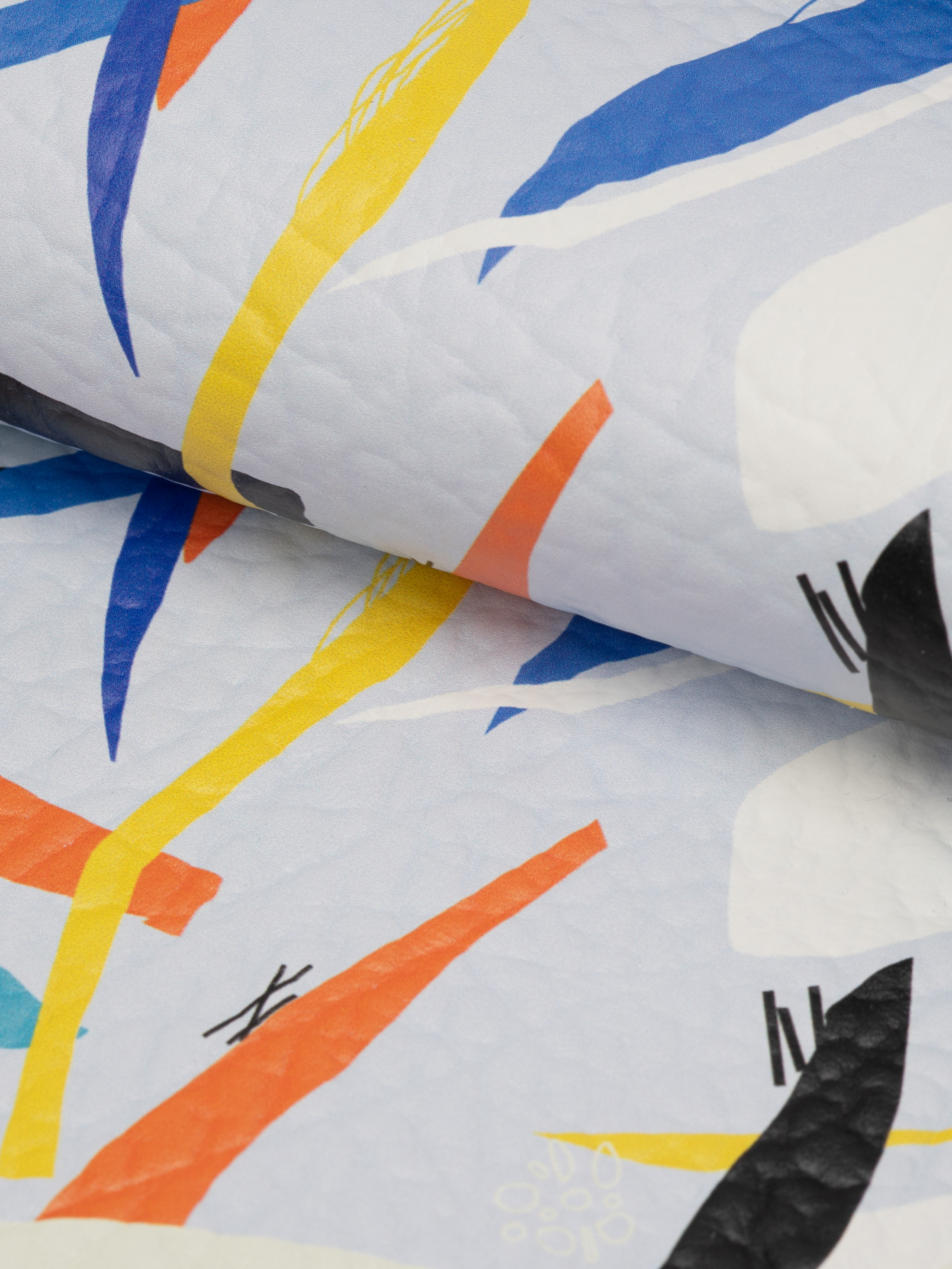 Nappa Leather Custom Printed | Nappa Leather Texture