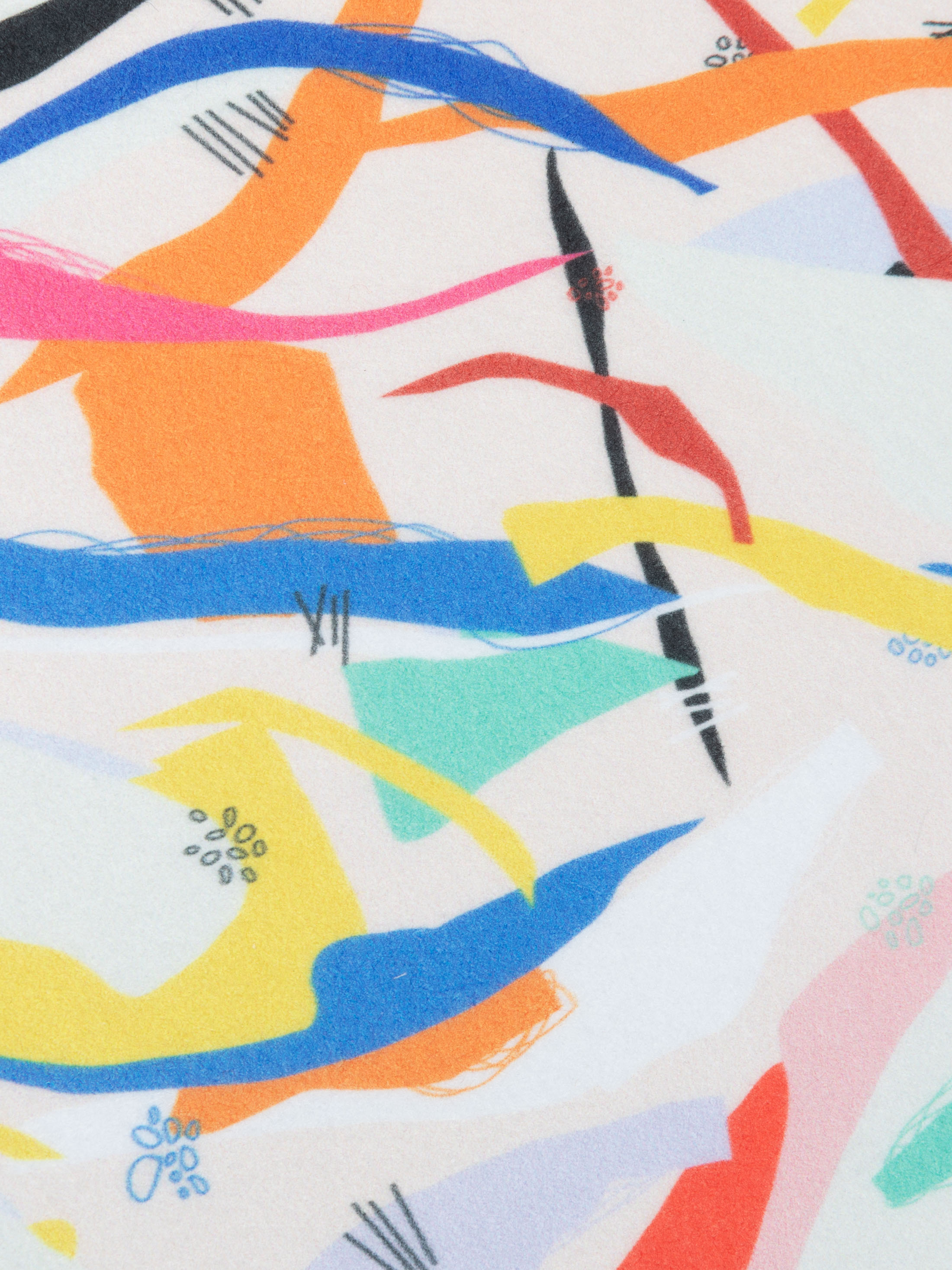 Soft Fabric: Wide Range of Custom Printed Smooth Fabrics