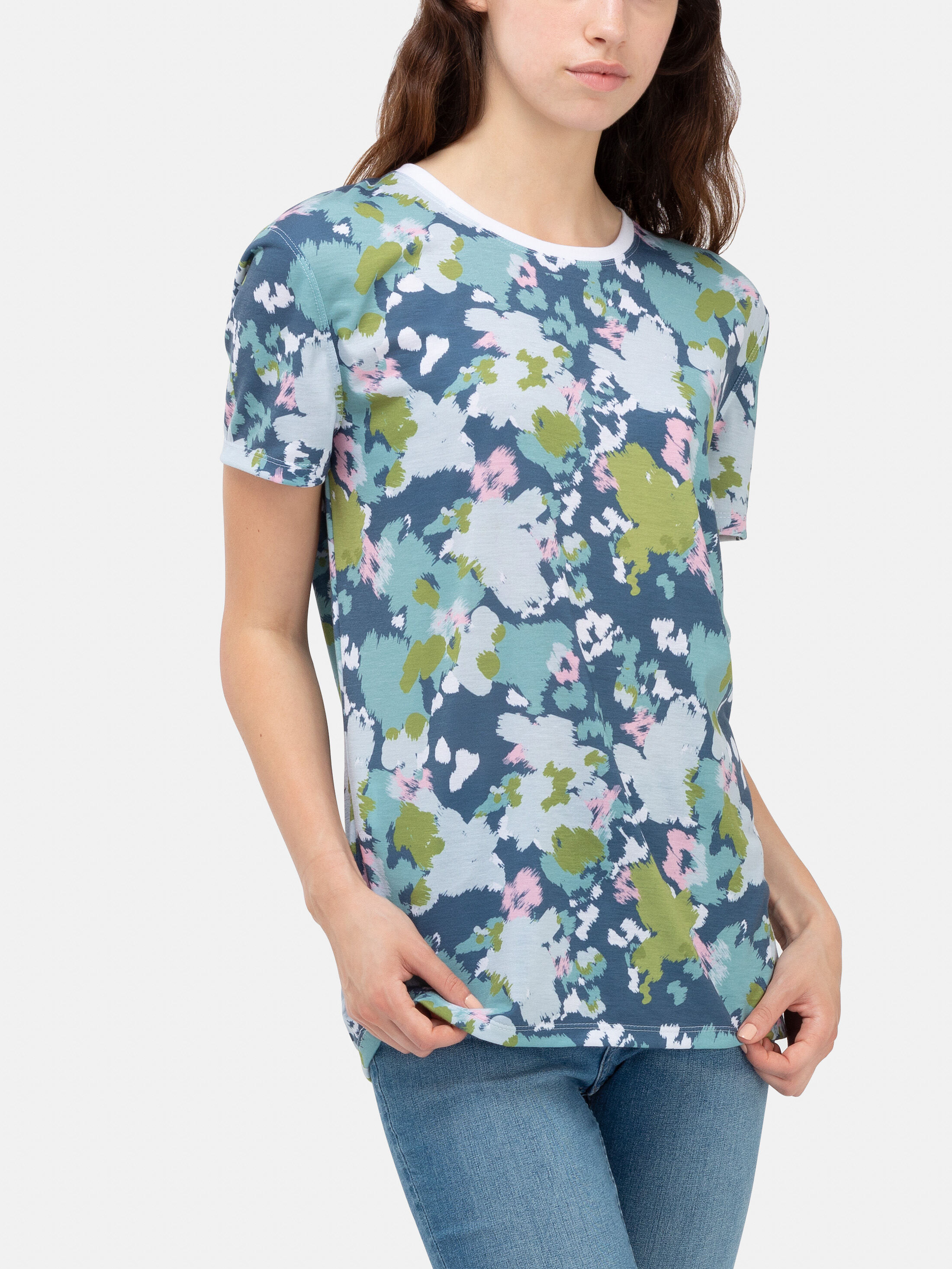 Custom made tee shirts store
