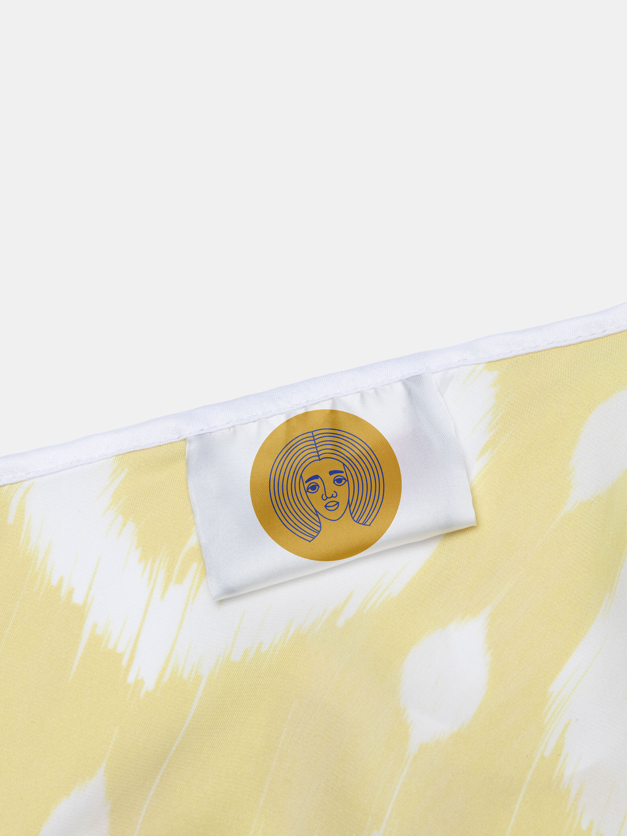 Custom Printed Blouse | Design Your Own Peasant Blouse 2XS-2XL