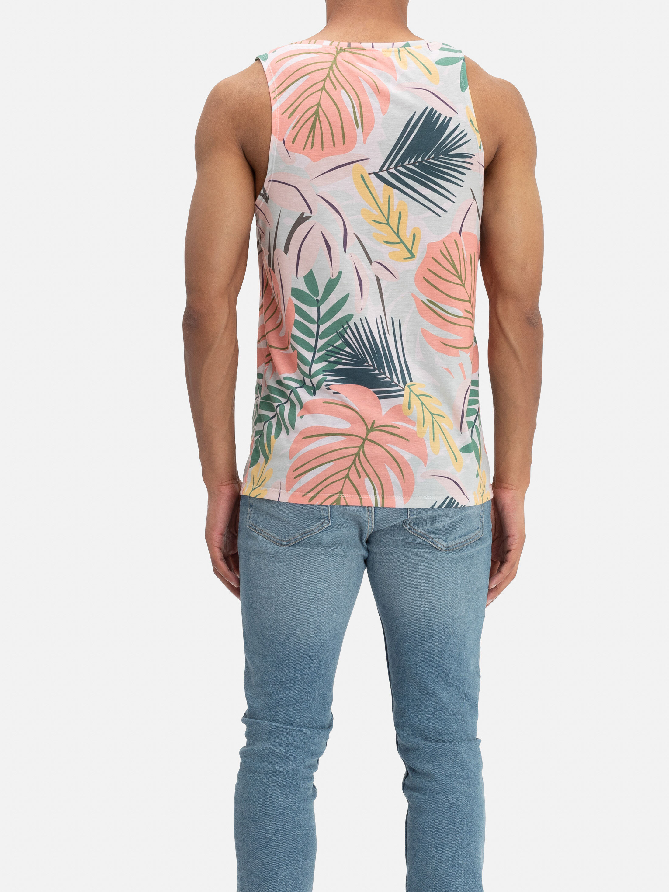 Custom Vest For Men UK. Custom Printed Vests