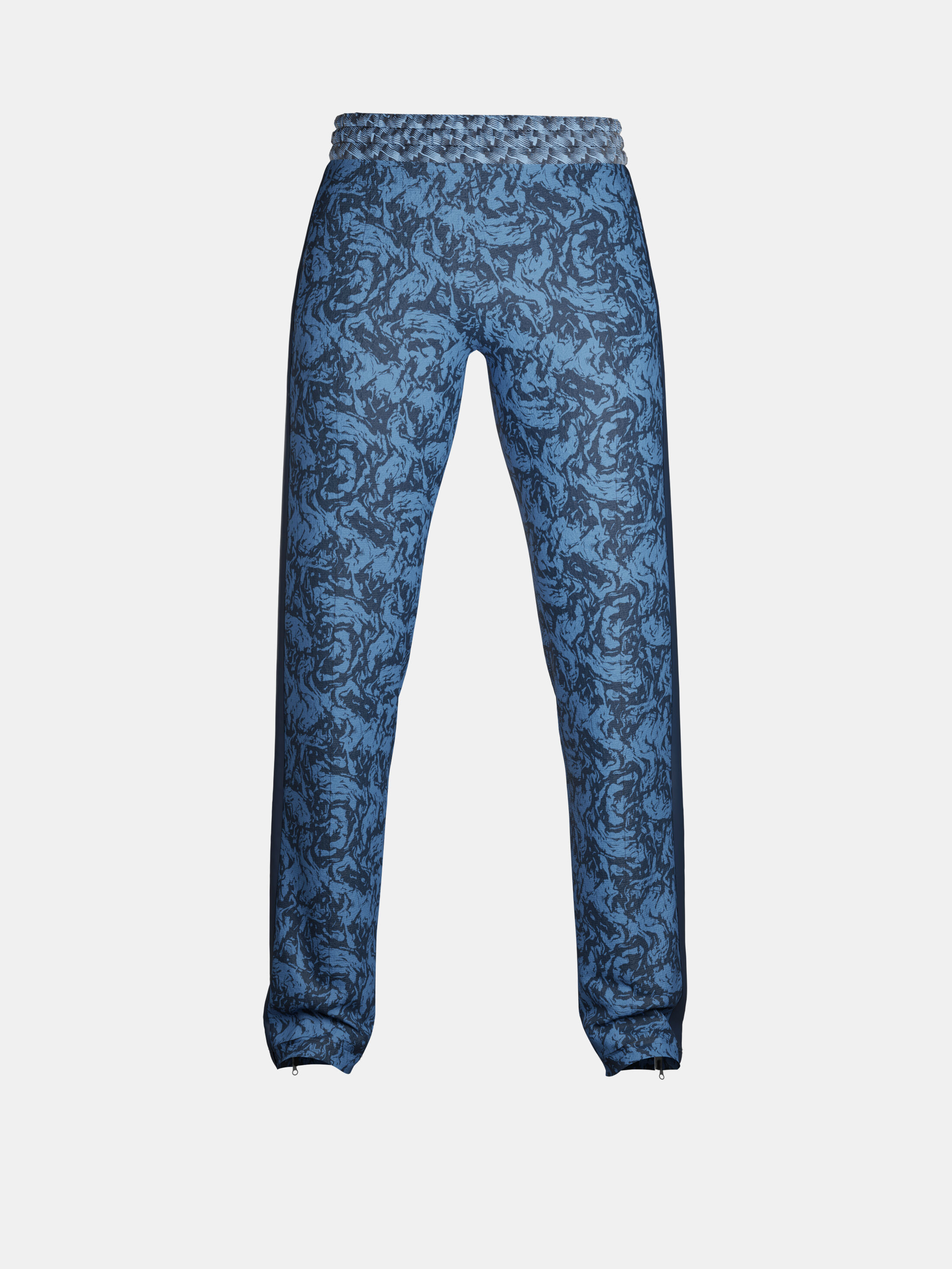 Bespoke Trousers for Men. Custom Trousers. Menswear Trousers