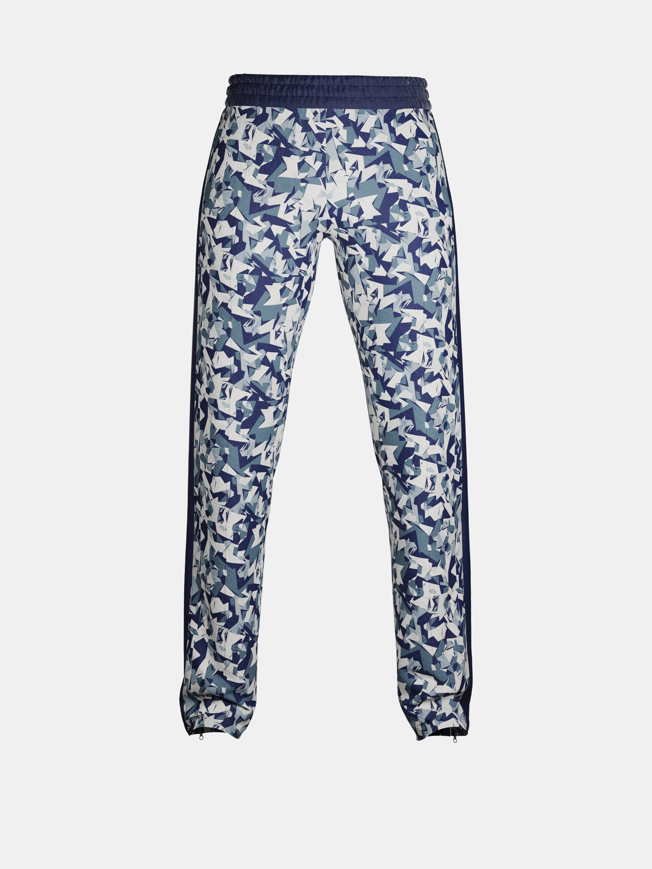 Custom Tracksuit Jacket & Pants. Tracksuit Printing.