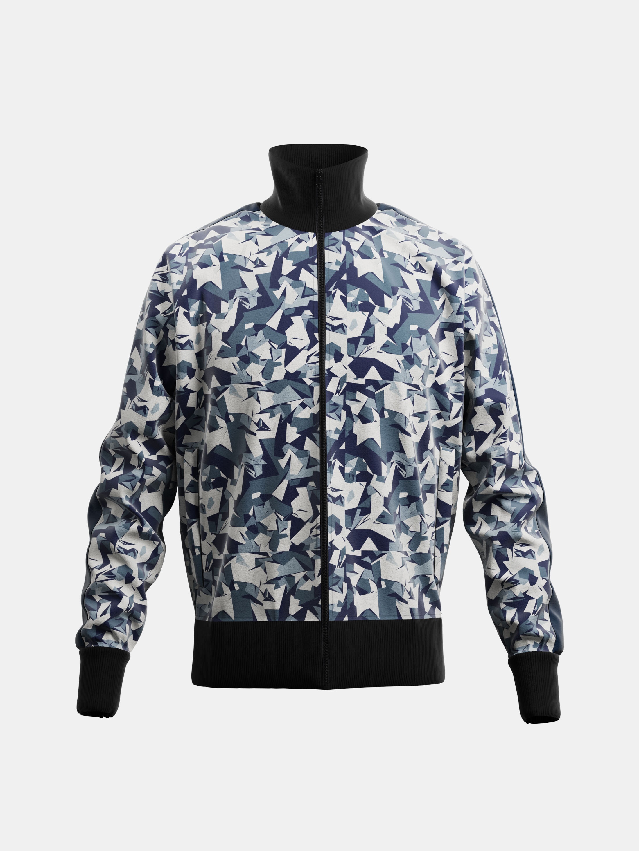 Custom Jumpers and Jackets. Design Your Own Jumper For Men