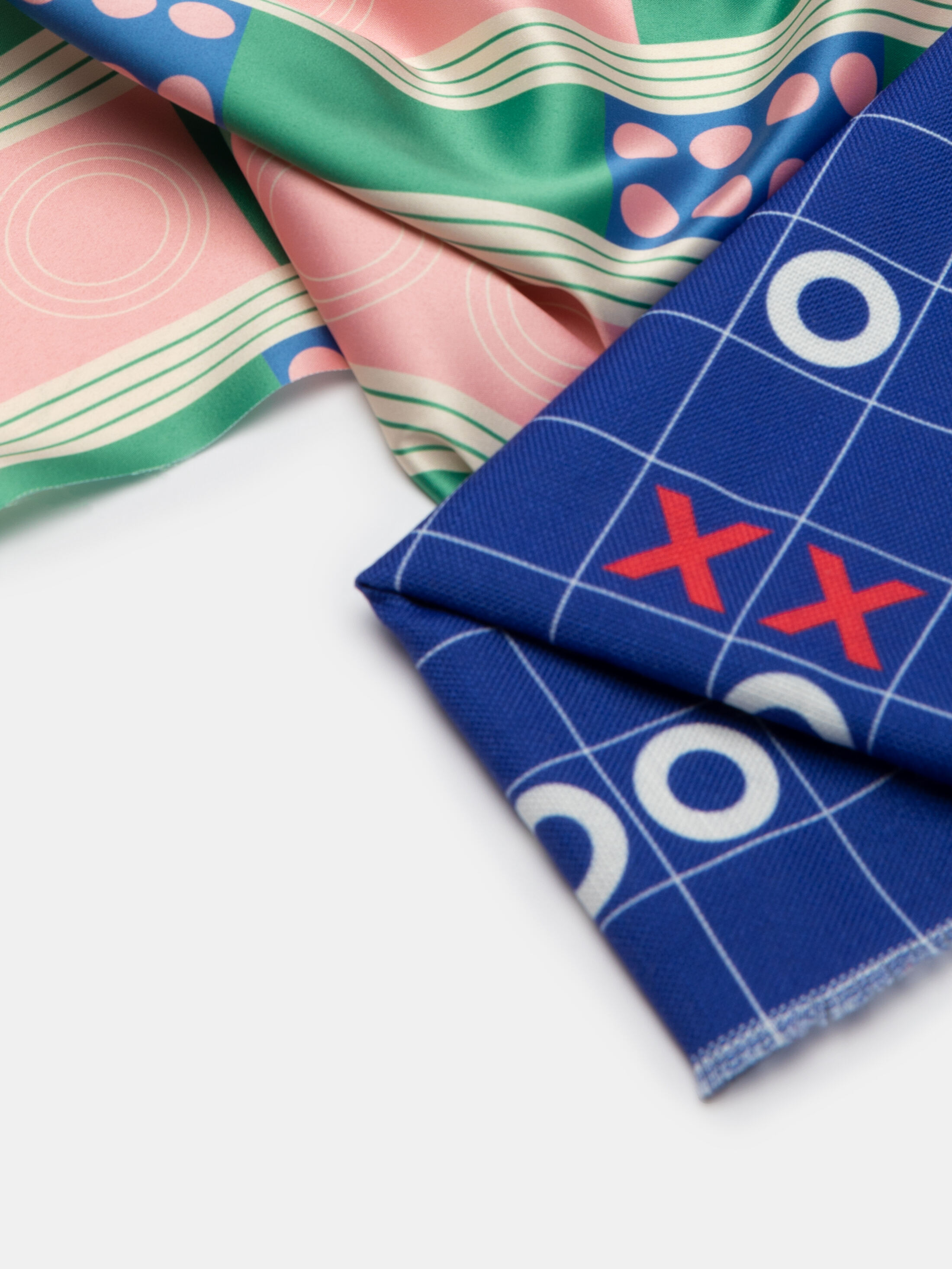 Fabric Samples Online. Buy Fabric Samples. Design Your Own.