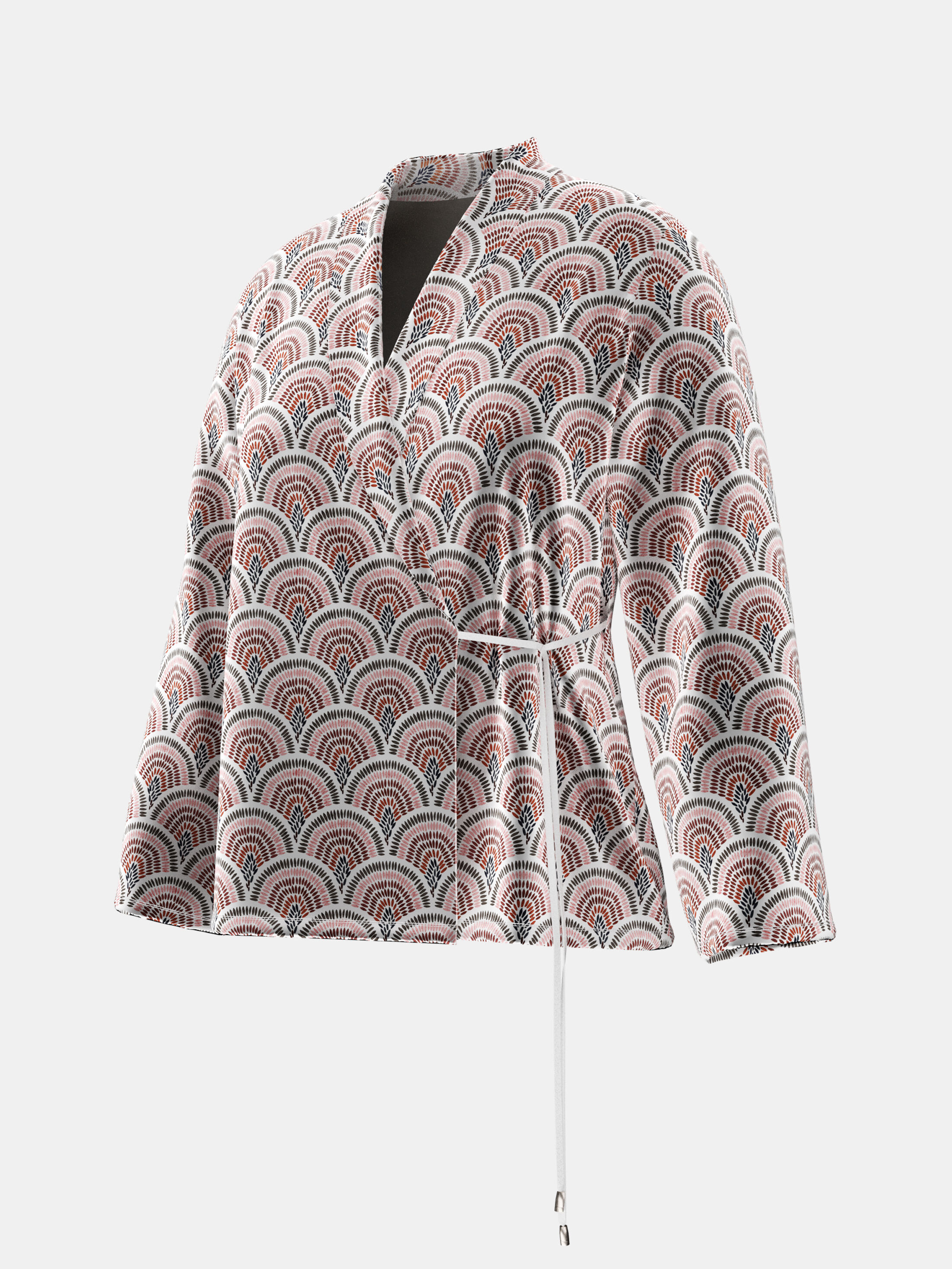 Design Your Own Blazer. Create Your Own Blazer. Handmade.