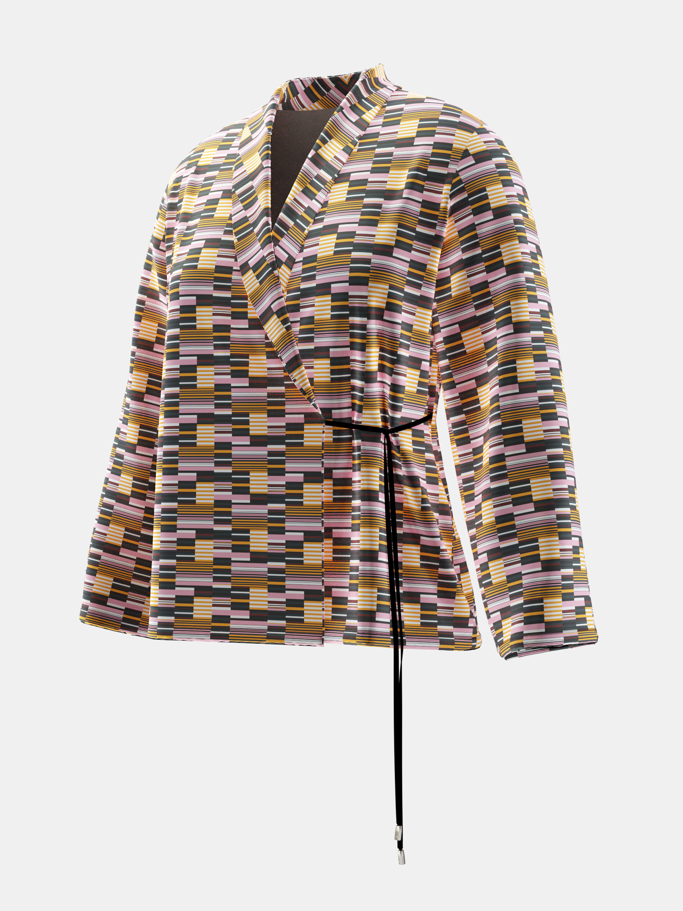 Design Your Own Blazer. Create Your Own Blazer. Handmade.