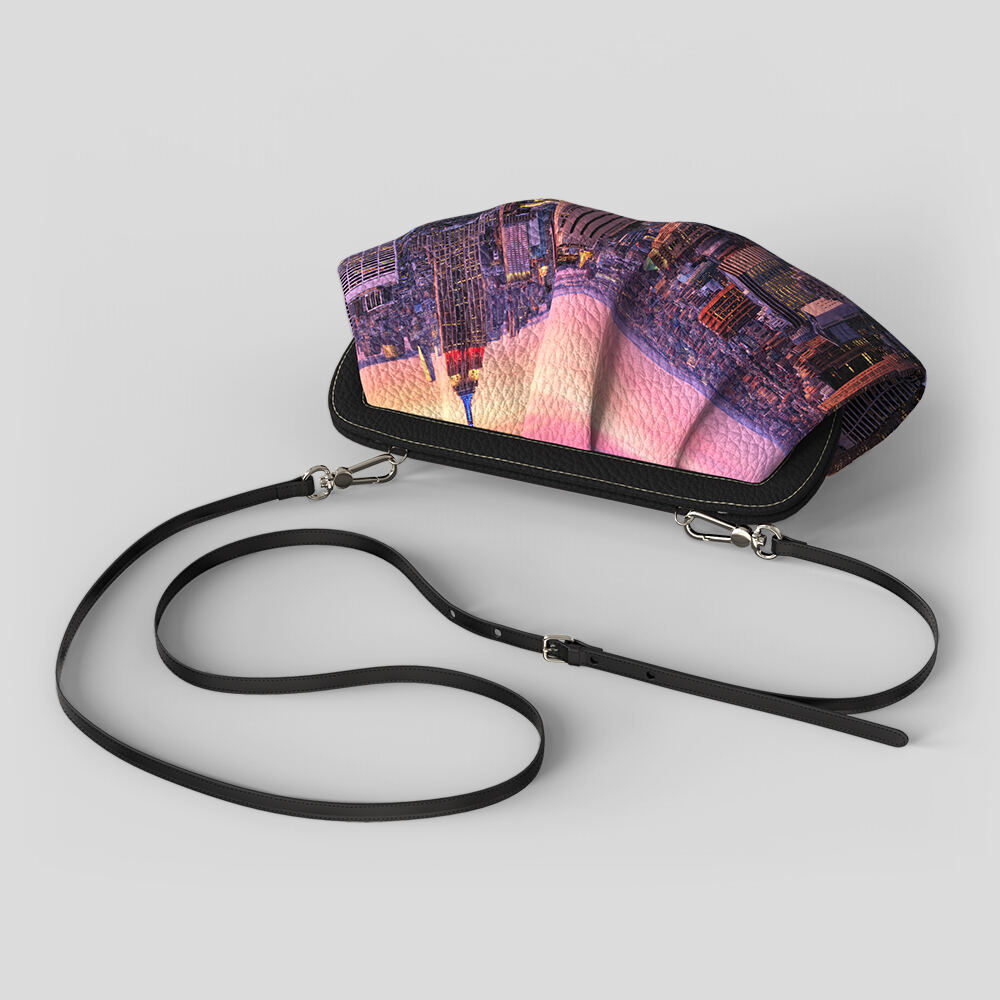 Personalized Photo Bags and Purses Printed with Pictures