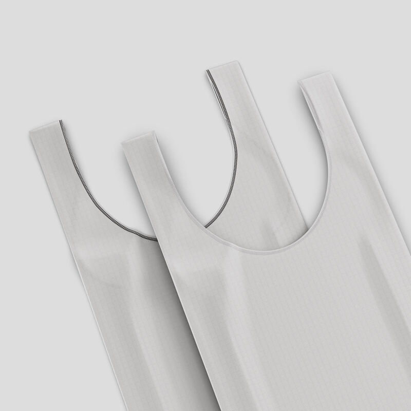 Personalised Carrier Bag. Custom Carrier Bag. Handmade.