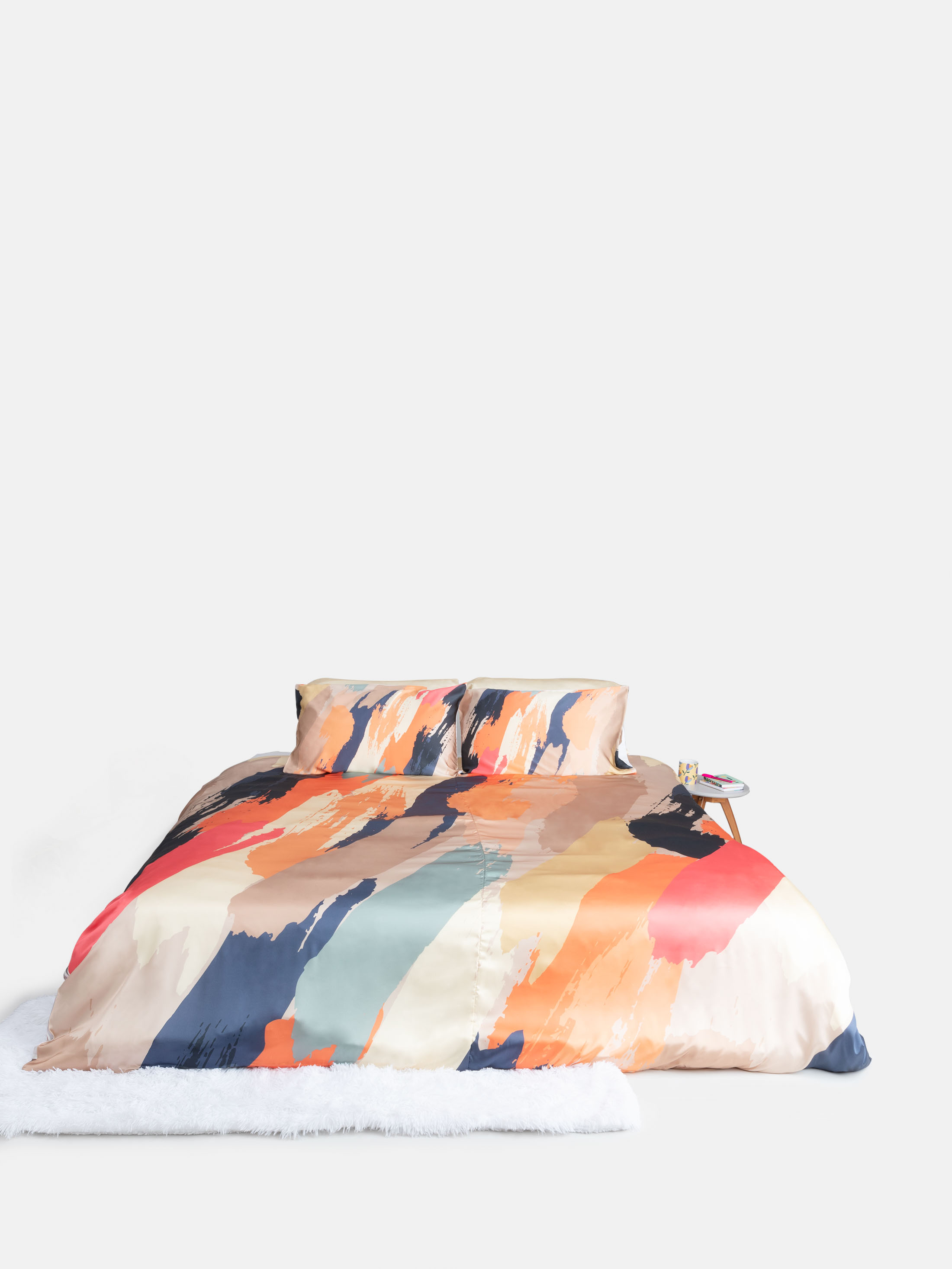 Custom Bed Linen - Contrado Australia