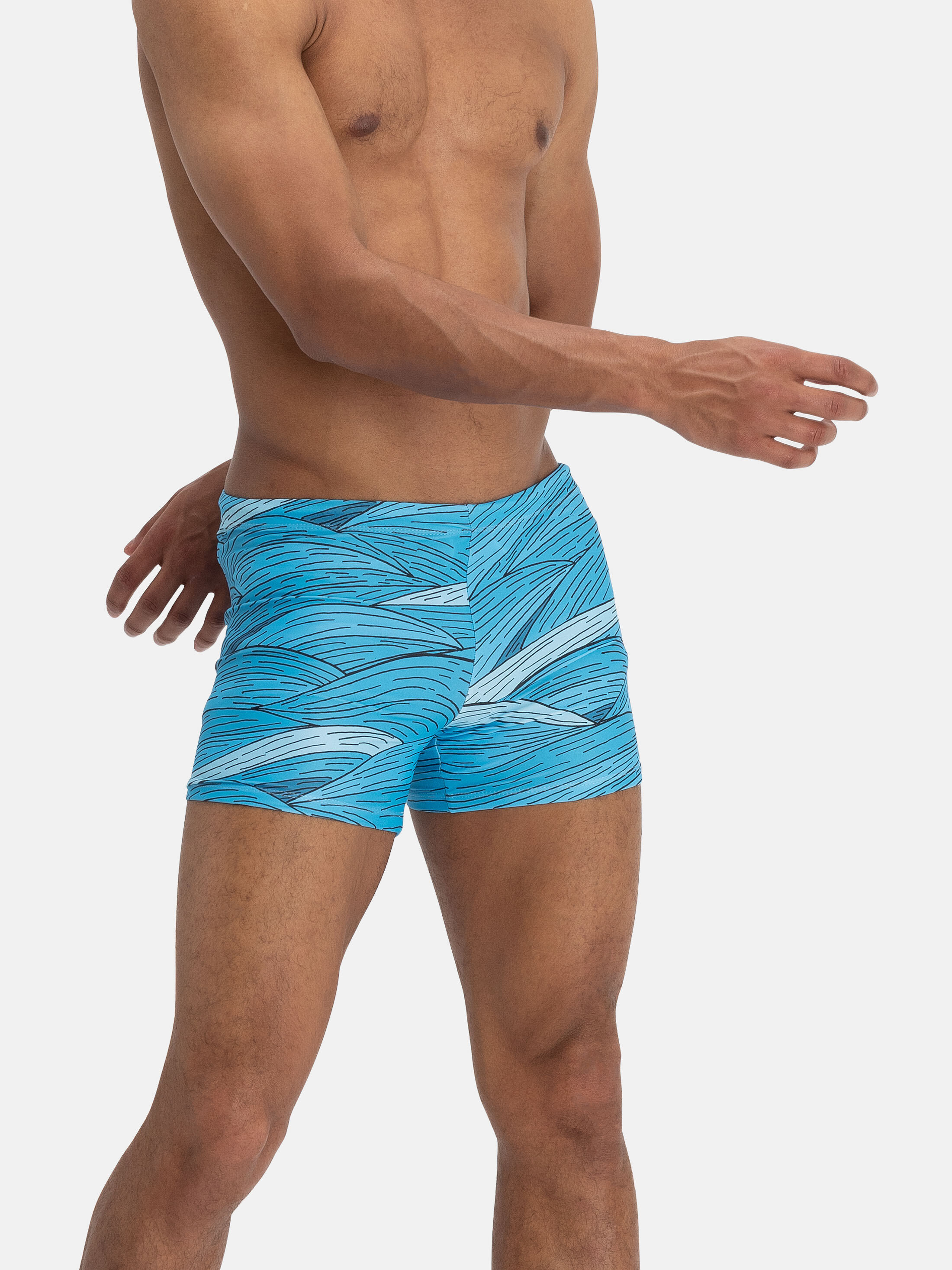 Custom Swimming Trunks. Design Personalised Swimming Trunks