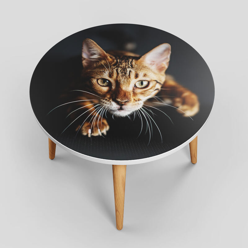 Custom Made Coffee Table. Design Your Own Coffee Table.