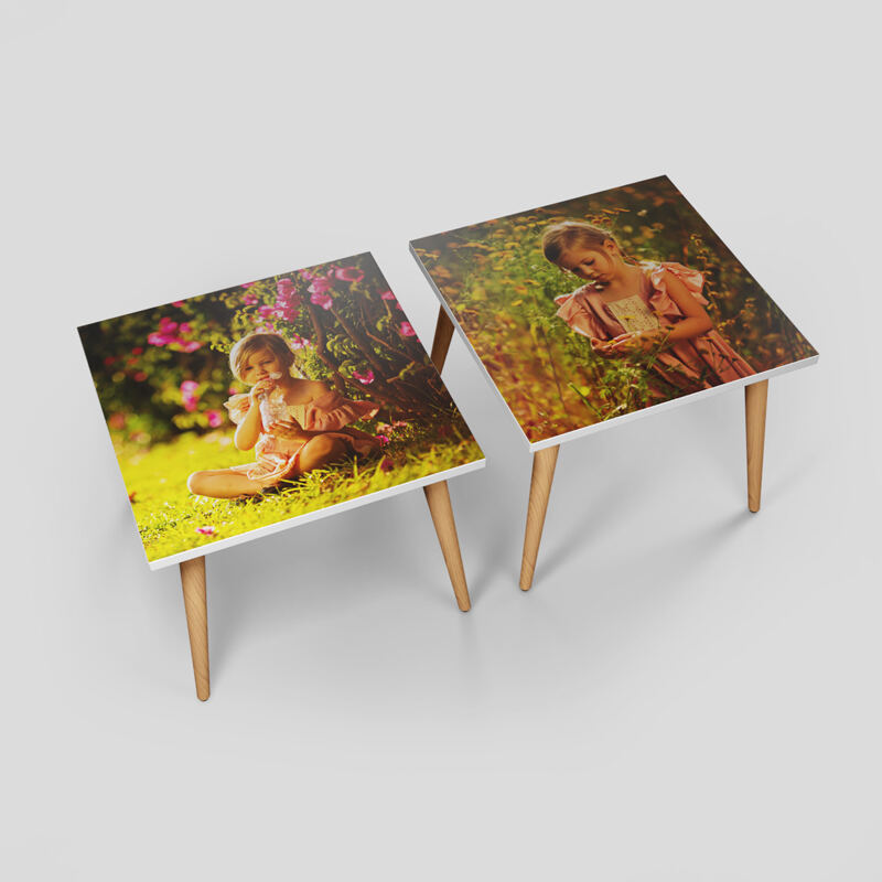 Custom Made Coffee Table. Design Your Own Coffee Table.