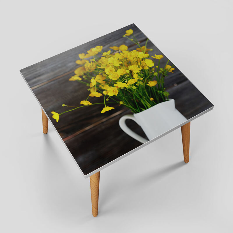 Custom Coffee Table | Personalized Coffee Table Canada