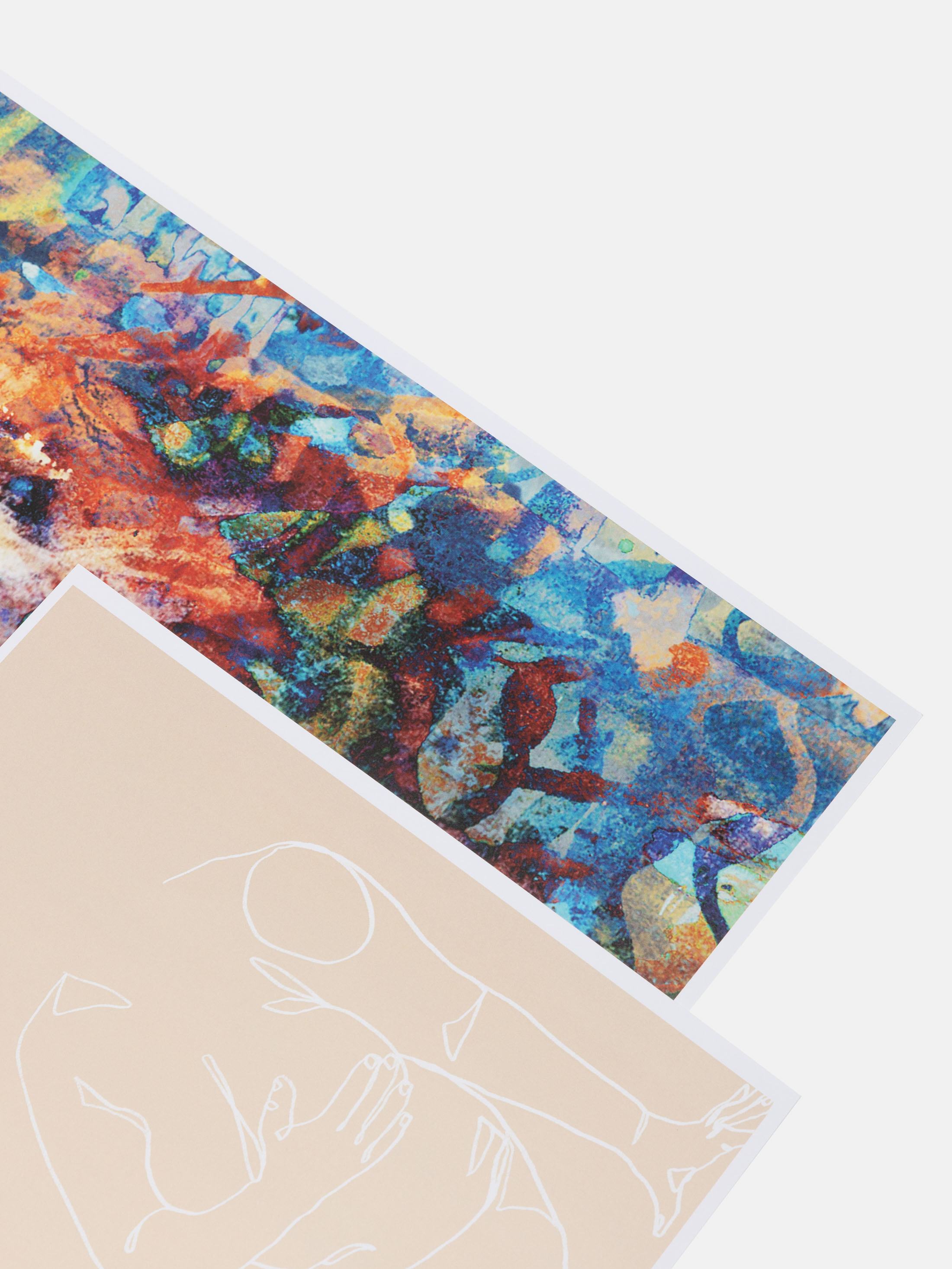 Custom Poster Printing Make Your Own Poster UK 