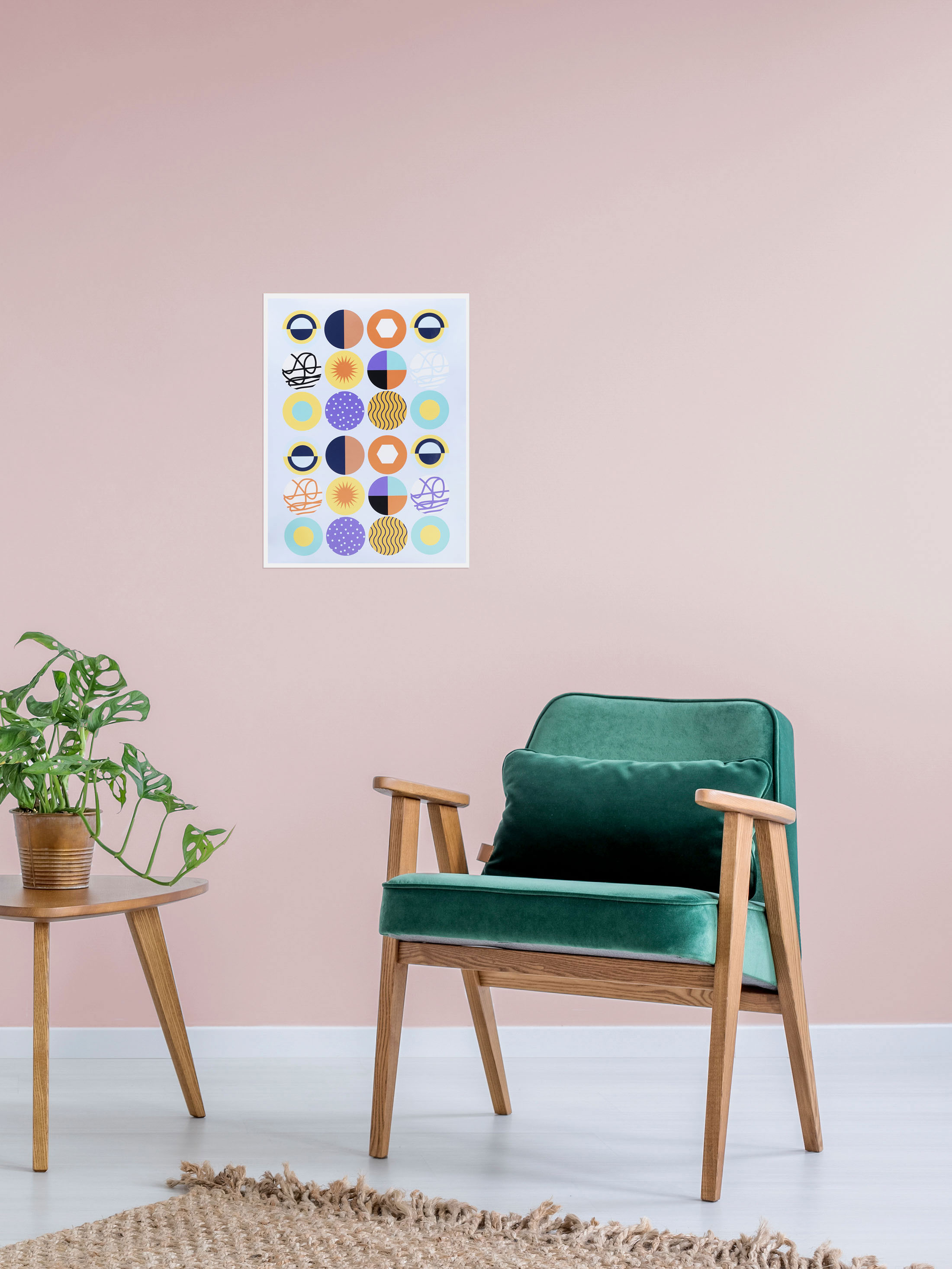 Custom Poster Printing. Make Your Own Poster UK.