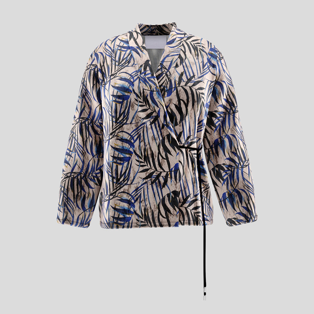 Print Your Own Jumper: Custom Printed Jumpers