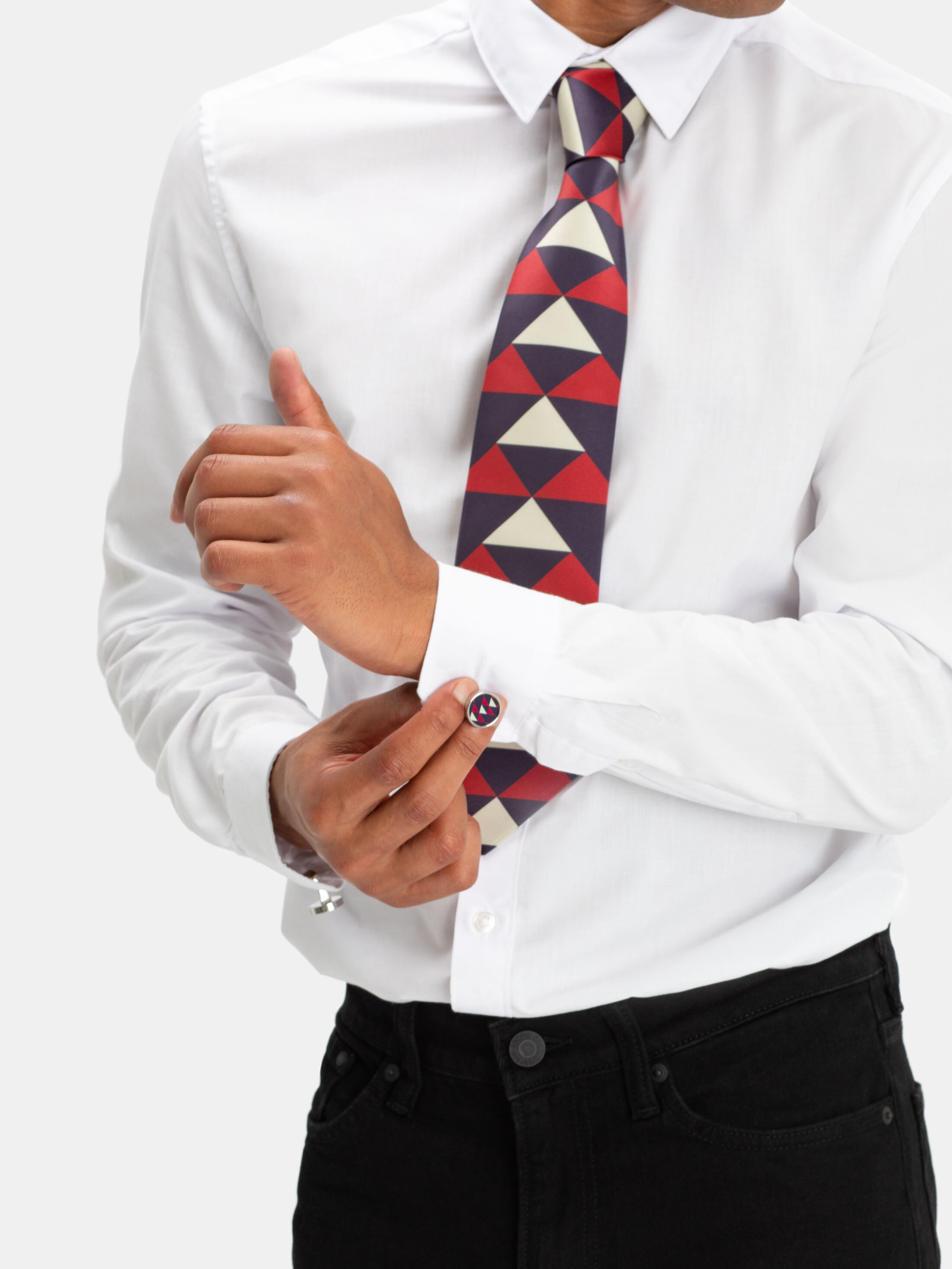 Design Your Own Custom Cufflinks | Personalized Cufflinks