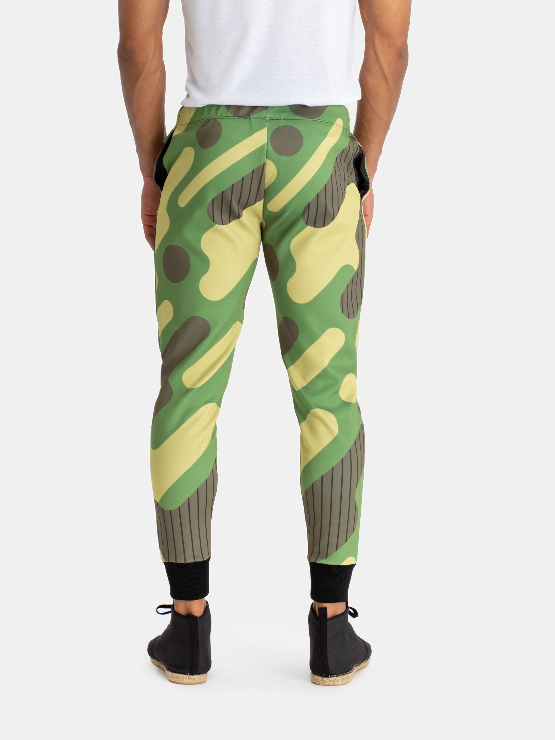 Design Your Own Tracksuit. Tracksuit Bottoms Your Design