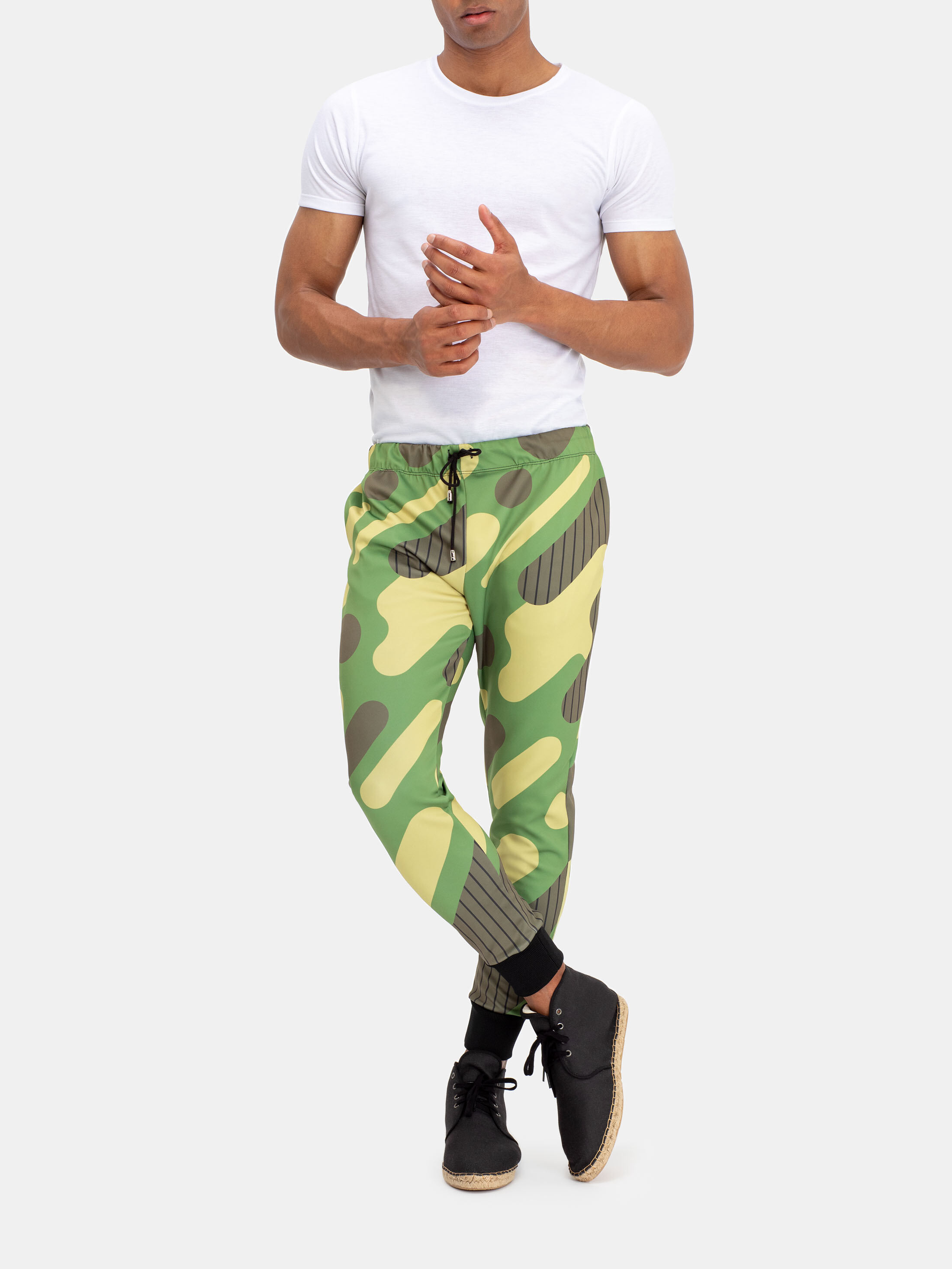 Design Your Own Tracksuit. Design Track Pants. XXS-XXL.