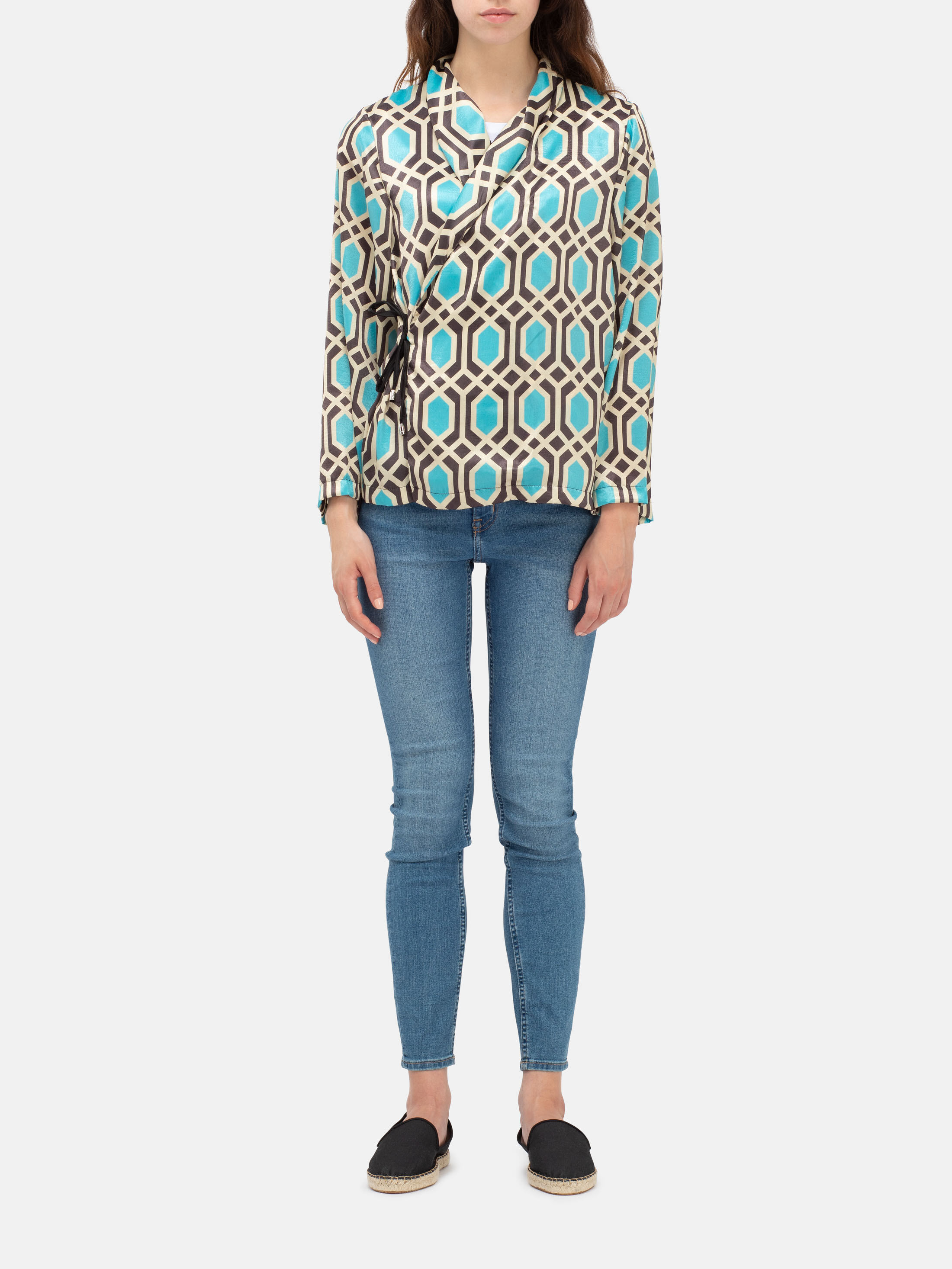 Custom Printed Blazer. Design Your Own Personalised Blazer