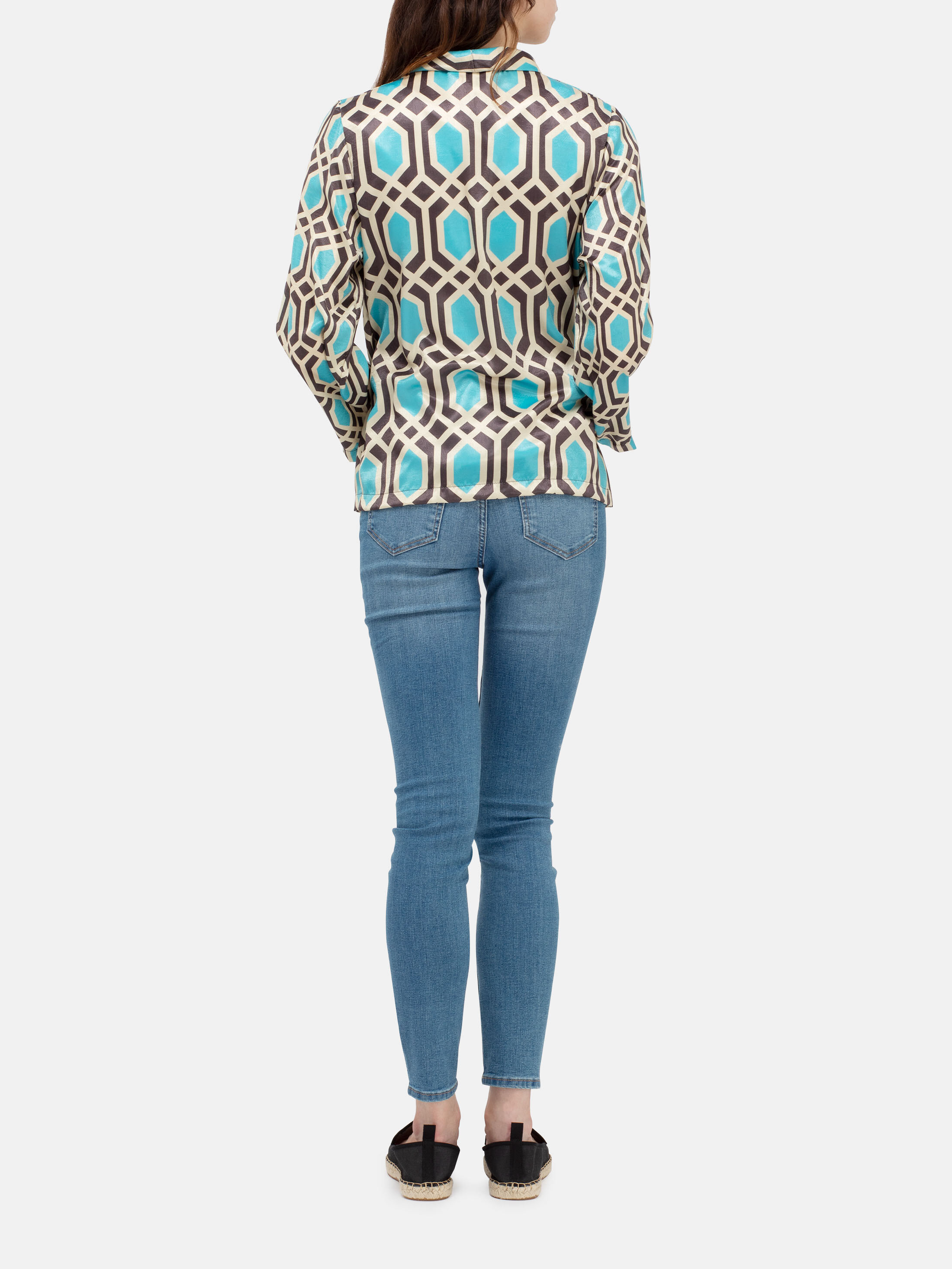 Design Your Own Blazer. Create Your Own Blazer. Handmade.