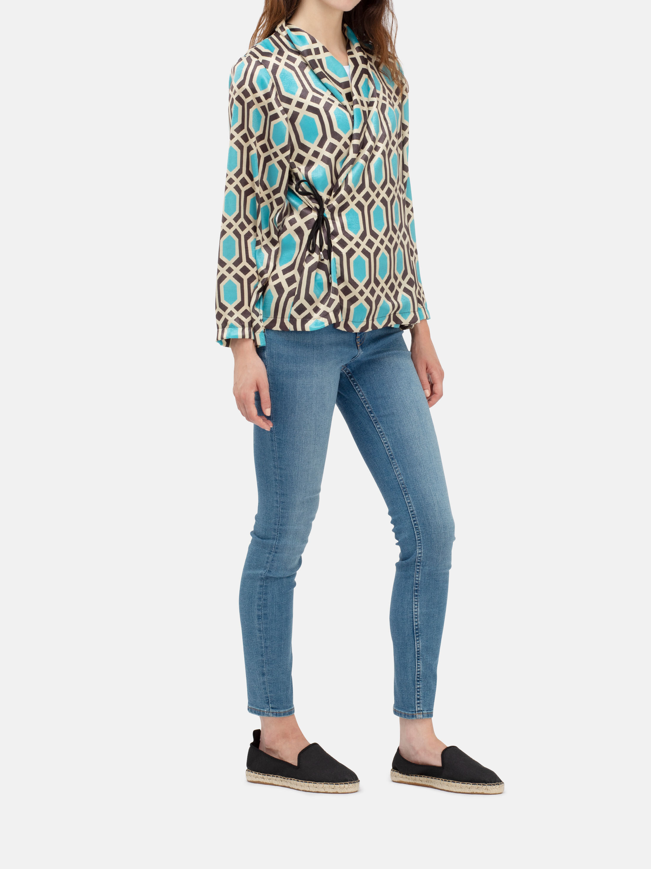 Design Your Own Blazer. Handmade Custom Made Blazers.