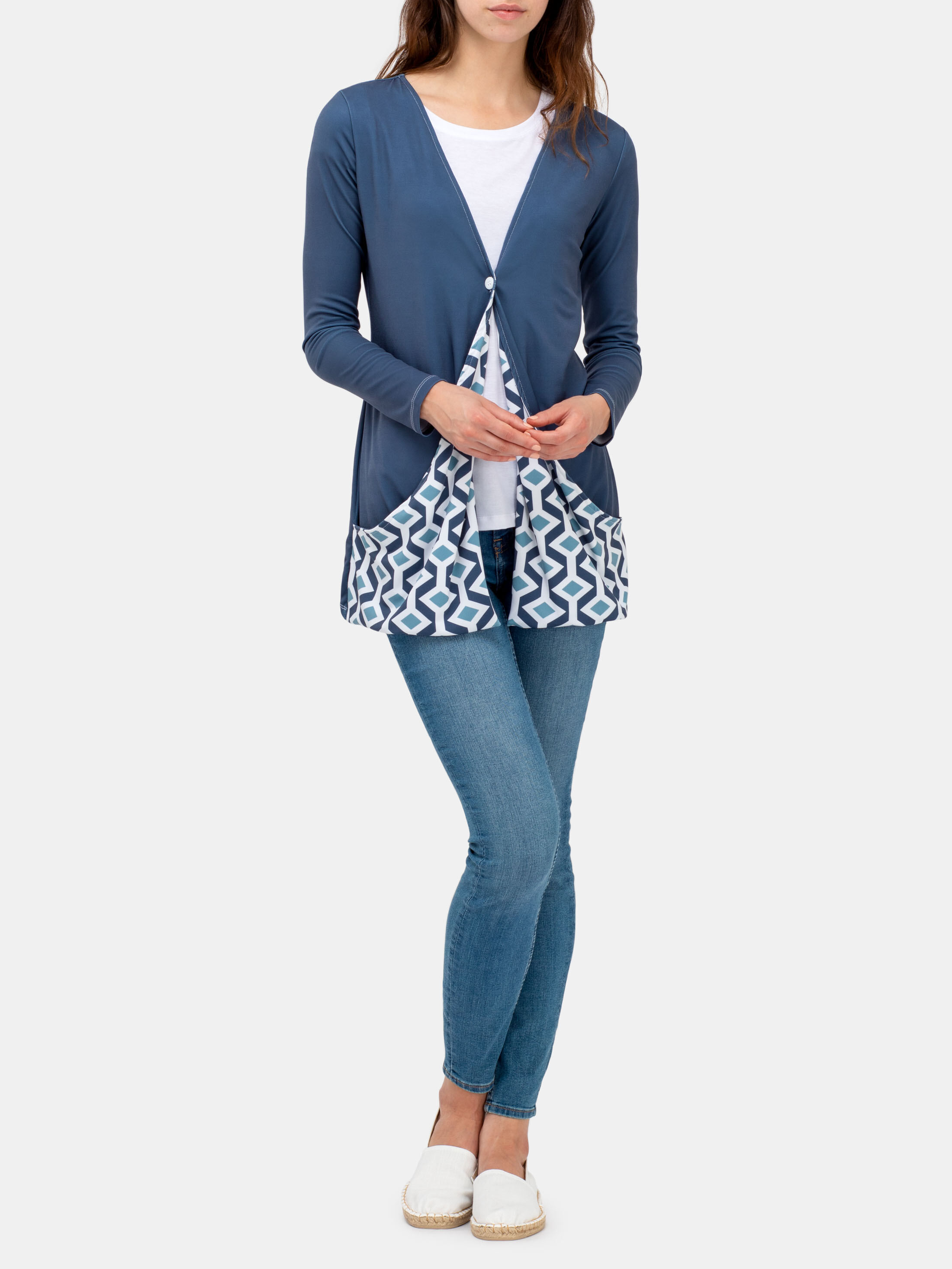 Design Your Own Jumper: Jackets & Jumpers for Ladies